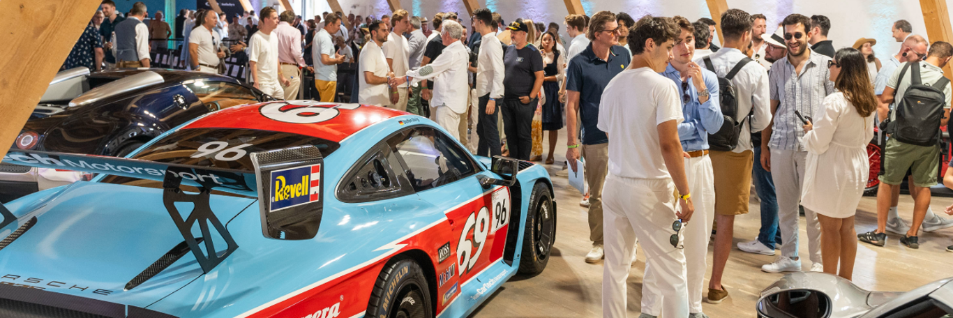The Tegernsee Auction | Available Lots | RM Sotheby's