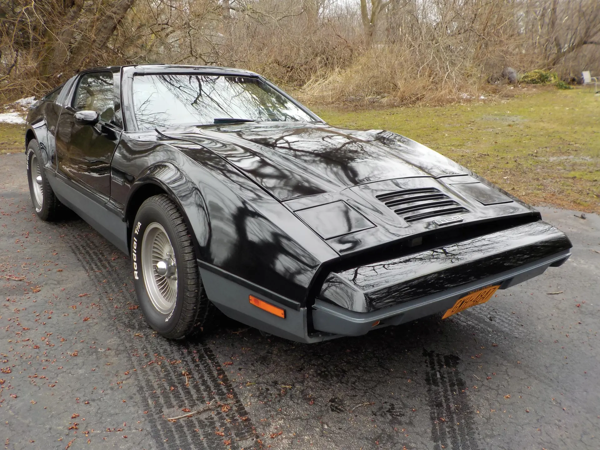 1974 Bricklin SV-1 | Auburn Spring 2018 | RM Sotheby's