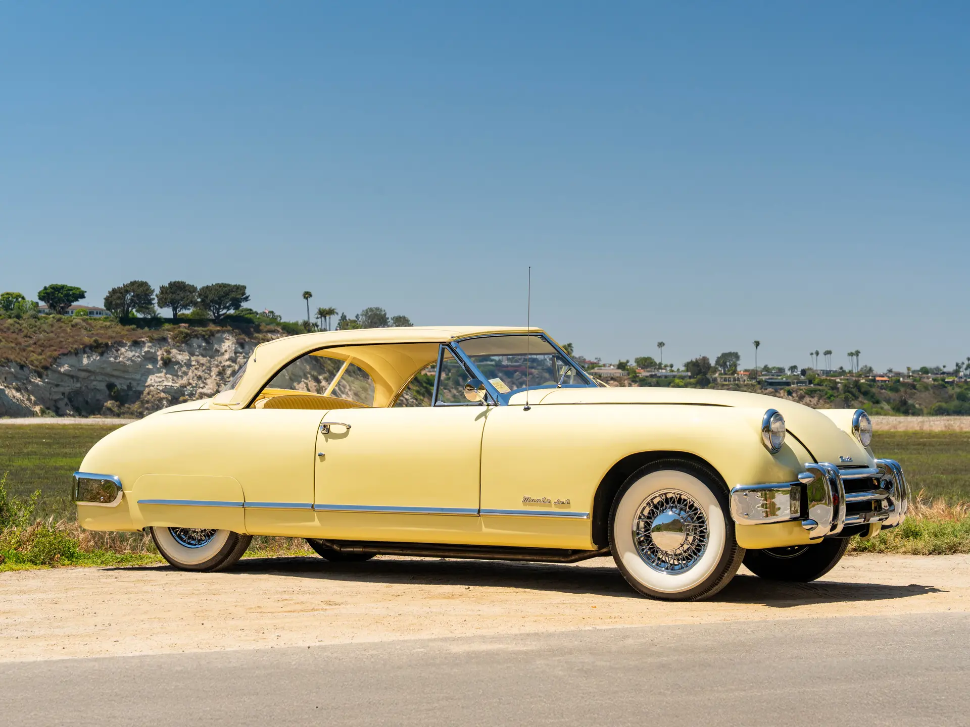 1952 Muntz Jet | Arizona 2026 | RM Sotheby's