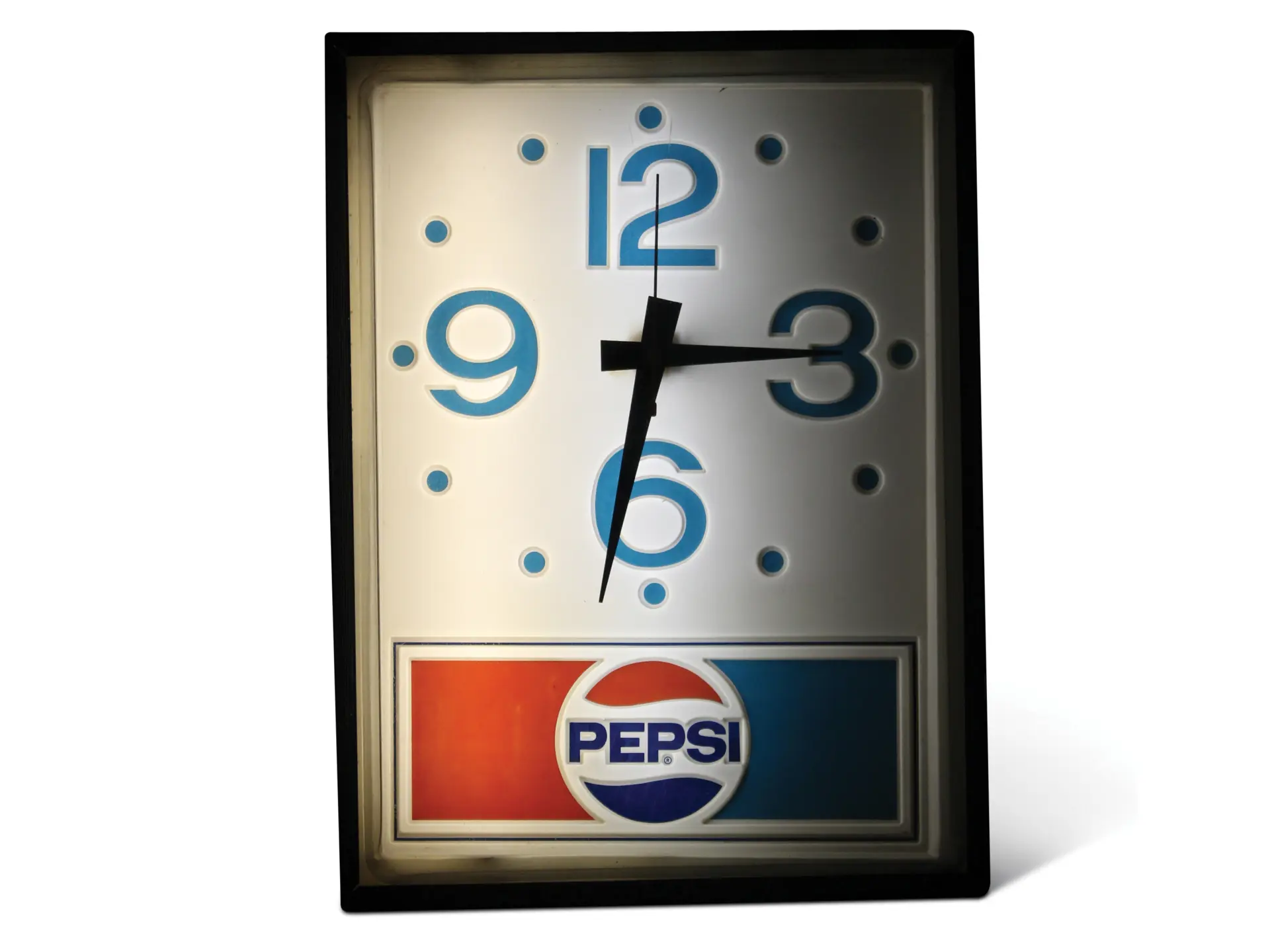 Pepsi Clock | Auburn Fall 2019 | RM Sotheby's