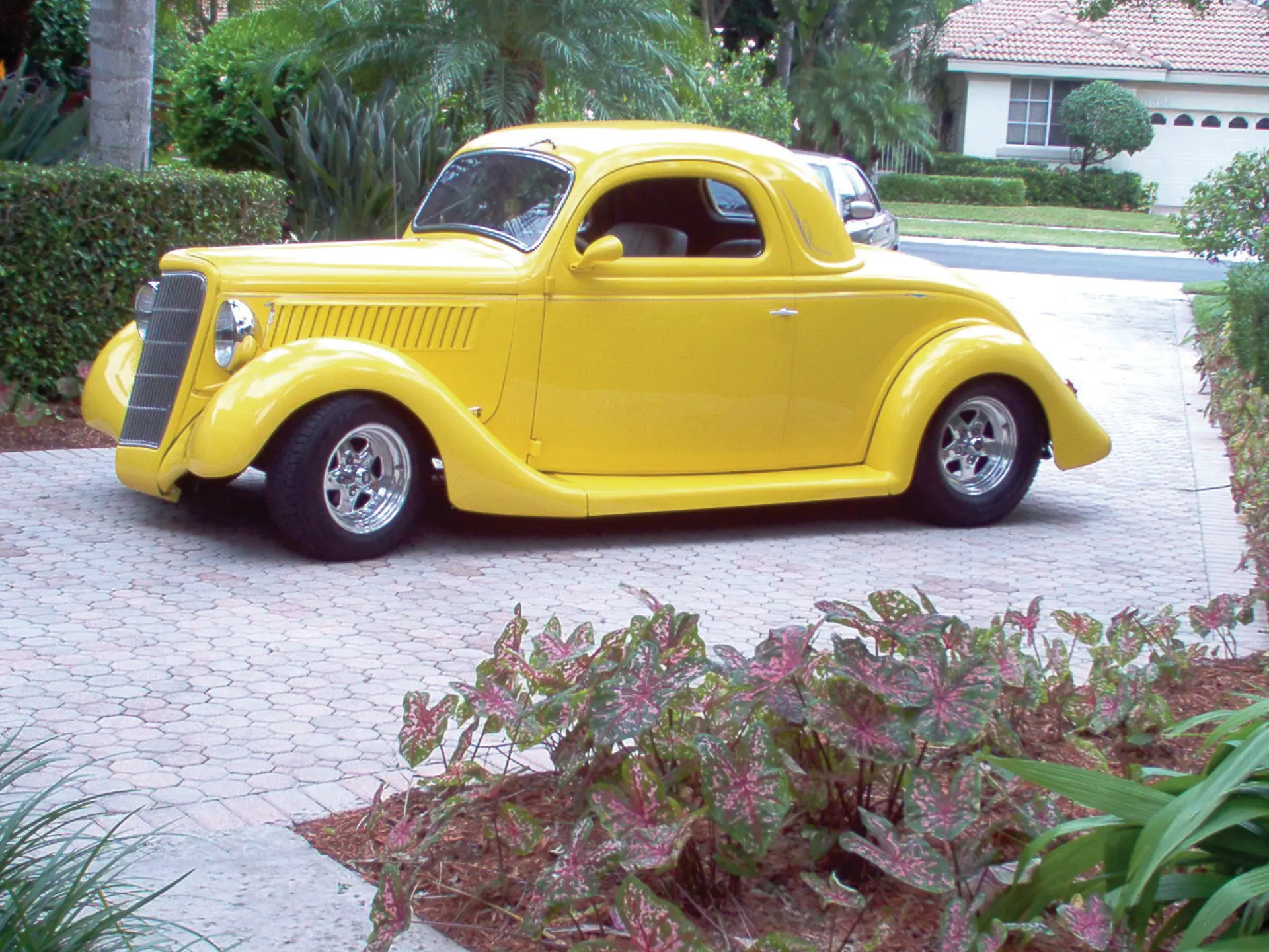 1935 Ford 3 Window Coupe | The Florida Collector Car Auction 2006 | RM ...