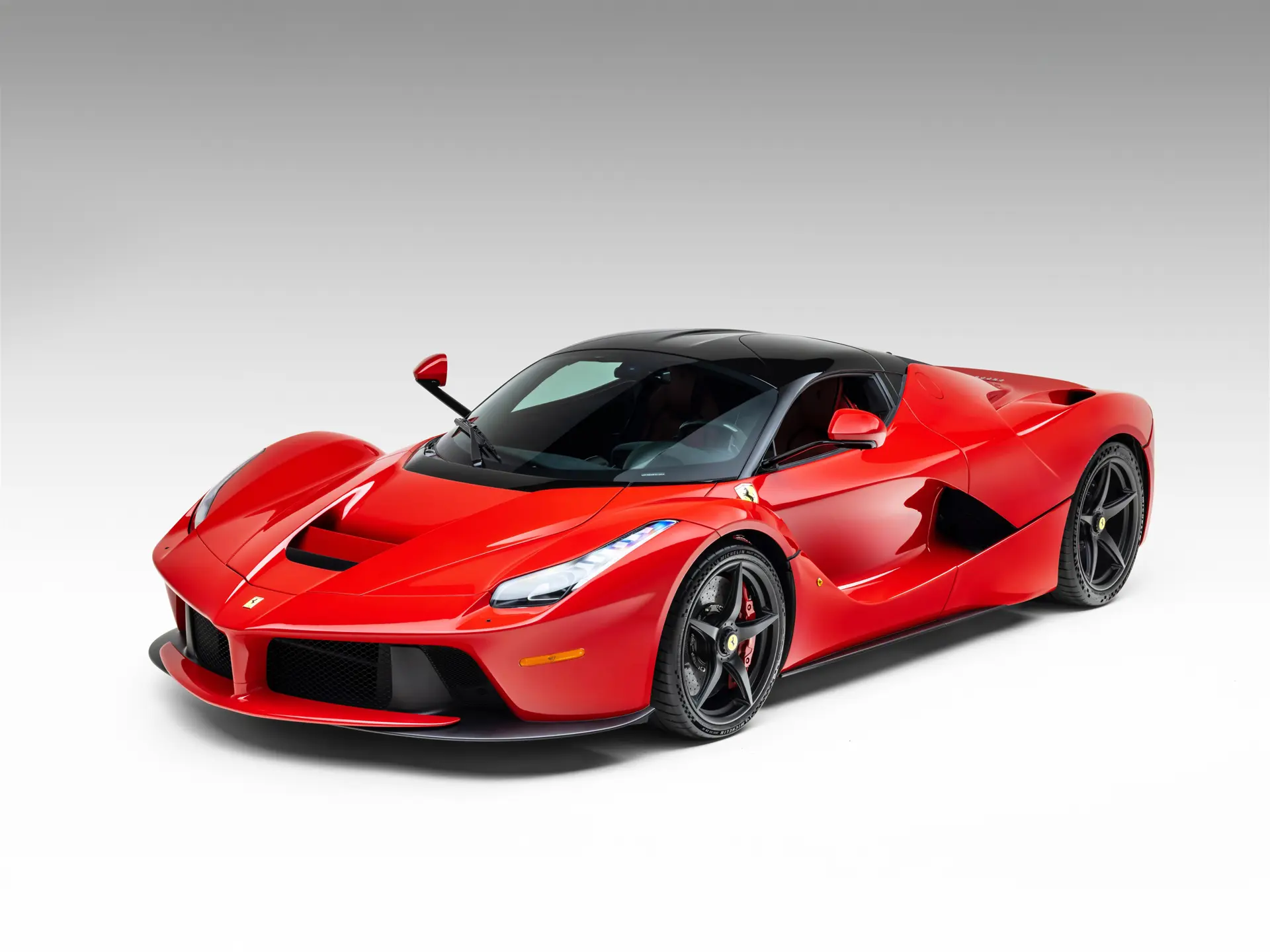 2015 Ferrari LaFerrari | Arizona 2026 | RM Sotheby's