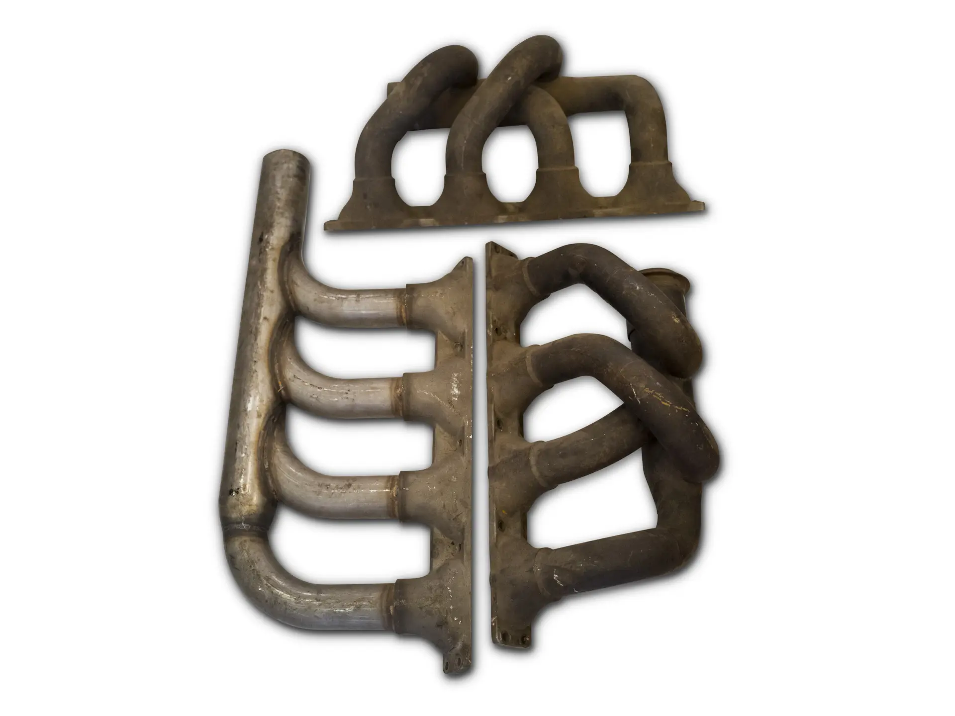 Turbo Offenhauser Headers and Cast Components | Auburn Fall 2020 | RM ...