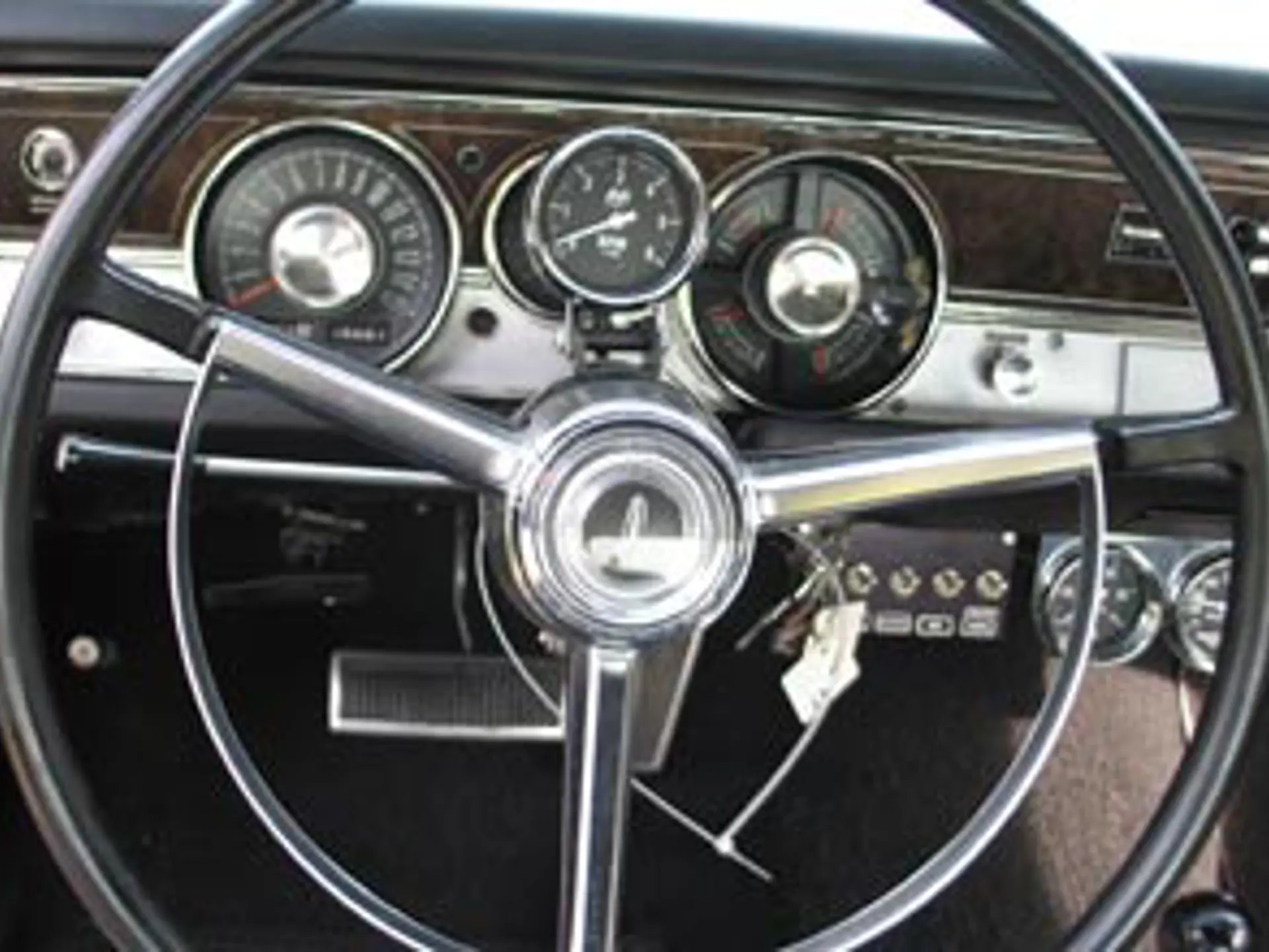 1968 Plymouth Cuda Formula S Racecar | The Florida Collector Car ...