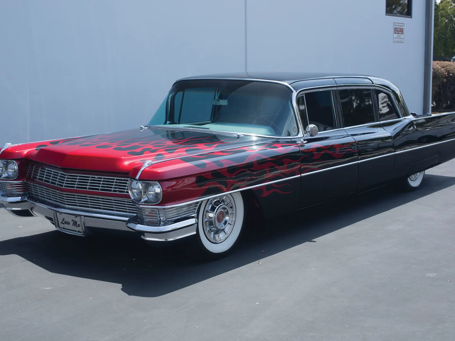 1964 Cadillac Series 75 Custom Fleetwood | California 2013 | RM Sotheby's