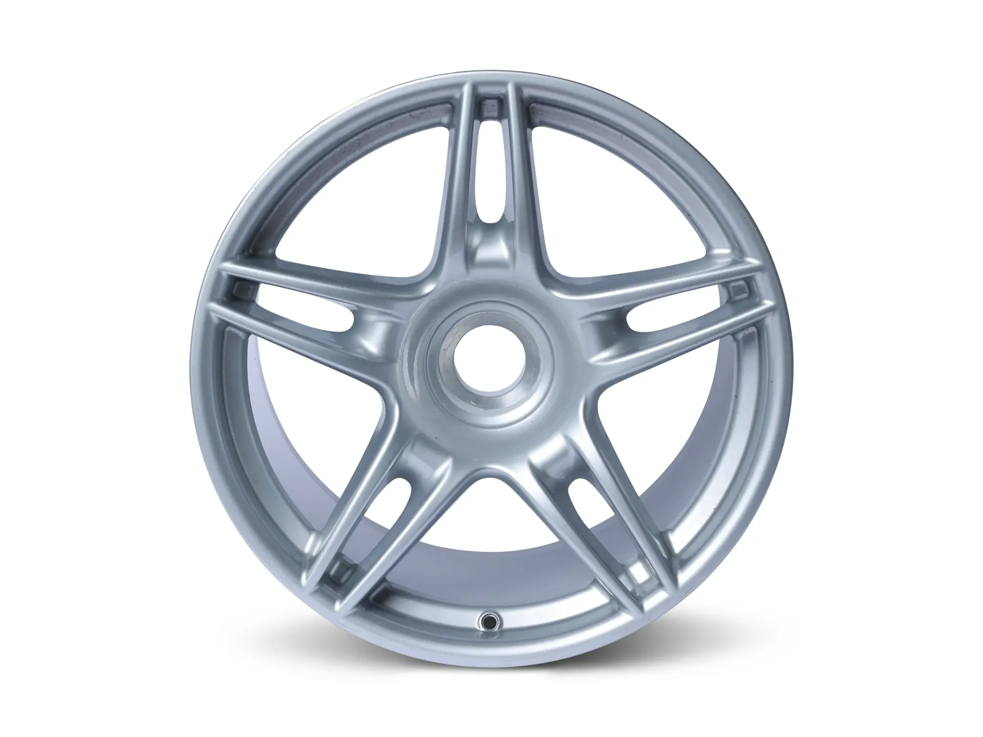 Ferrari Enzo Rear Wheel | The Garagista Collection | RM Sotheby's