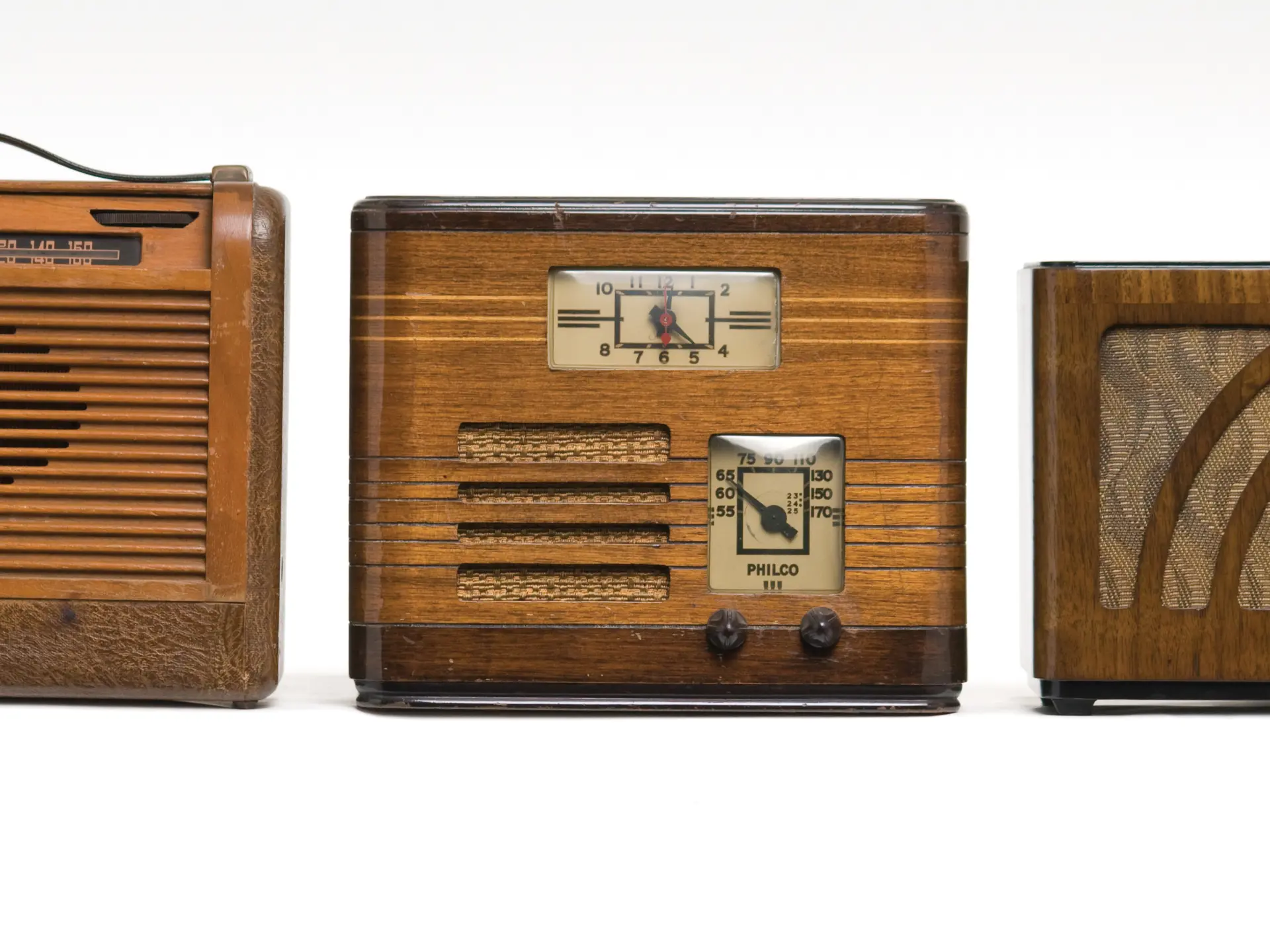 Radios | The Astor Collection | RM Sotheby's