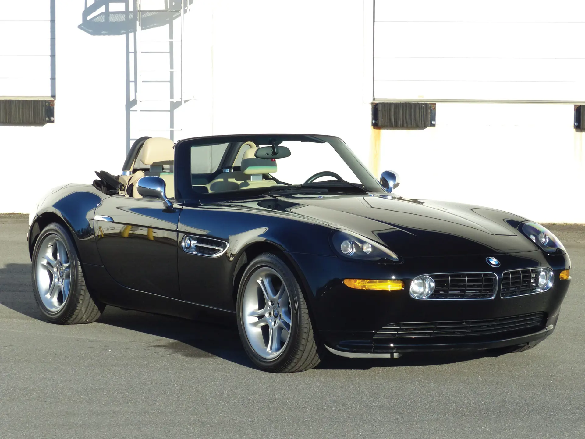 2001 BMW Z8 | Fort Lauderdale 2016 | RM Sotheby's