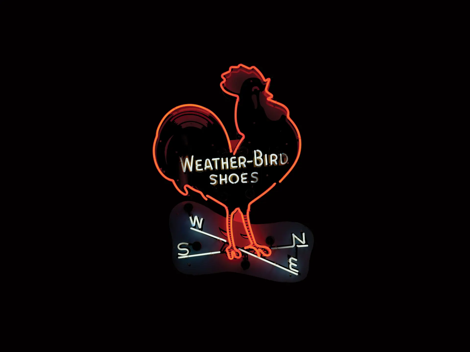 Weather-Bird Shoes | The Dingman Collection 2012 | RM Sotheby's