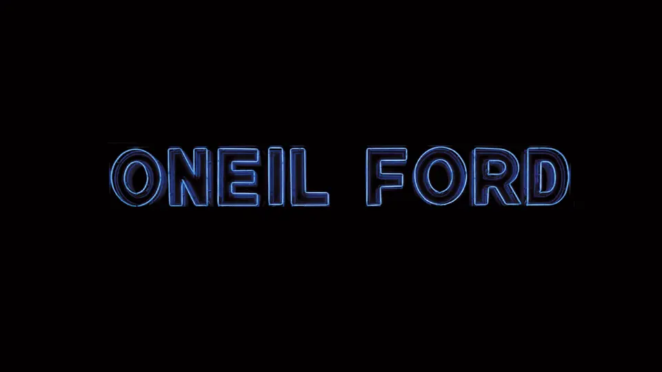 Oneil Ford | The Dingman Collection 2012 | RM Sotheby's