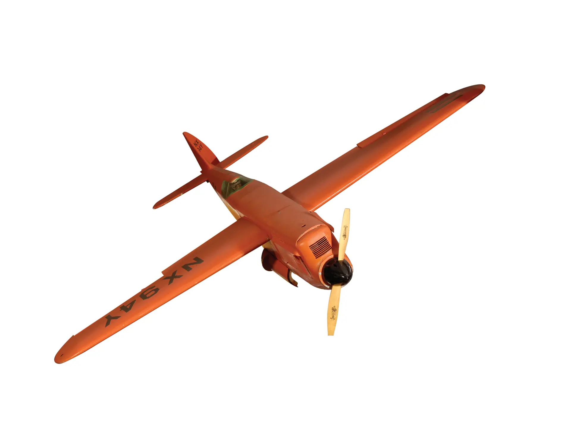 L-19 BIRD DOG AND AIR RACER | The Ponder Collection | RM Sotheby's