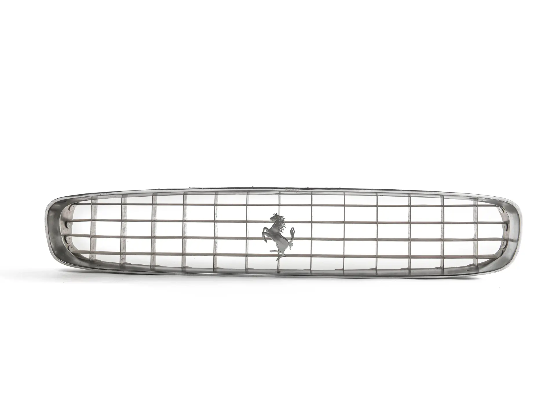 Ferrari 250 GT by Pininfarina Front Grille | The Garagista Collection ...