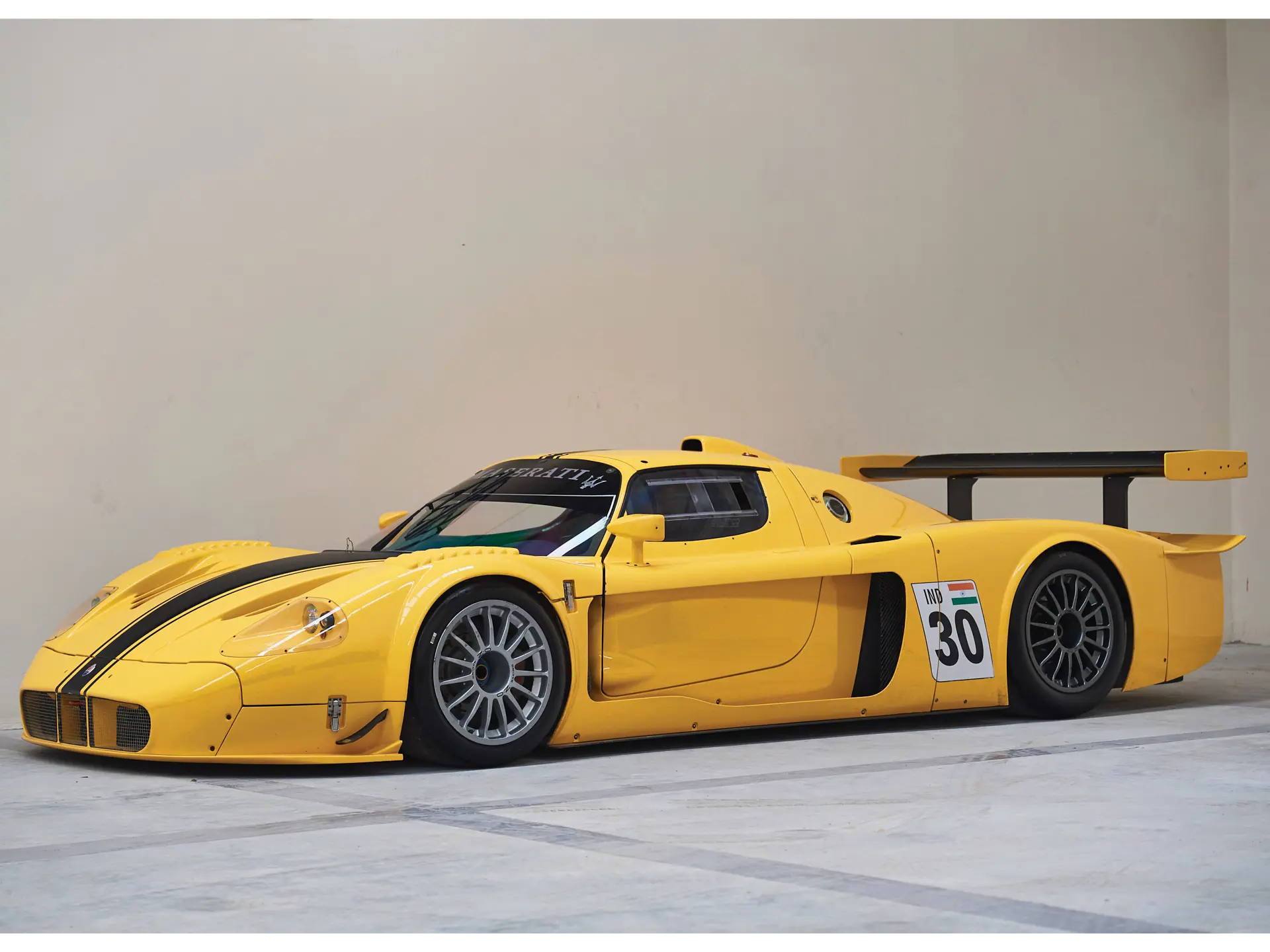 2005 Maserati MC12 Versione Corse | Amelia Island 2019 | RM Sotheby's