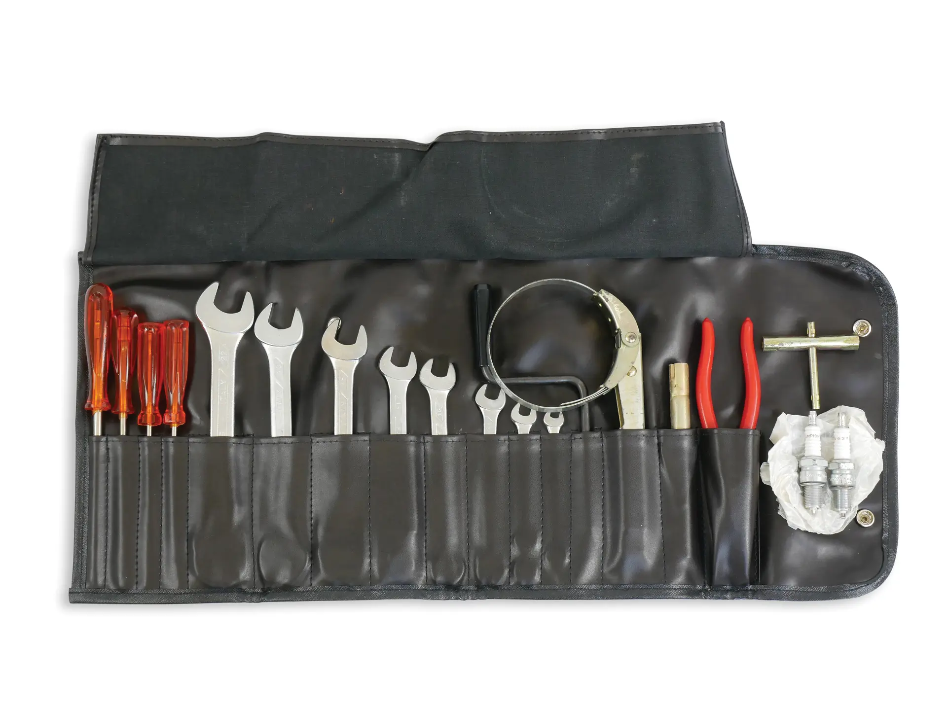 Ferrari 512 BBi Tool Kit | The European Sale featuring the Petitjean ...