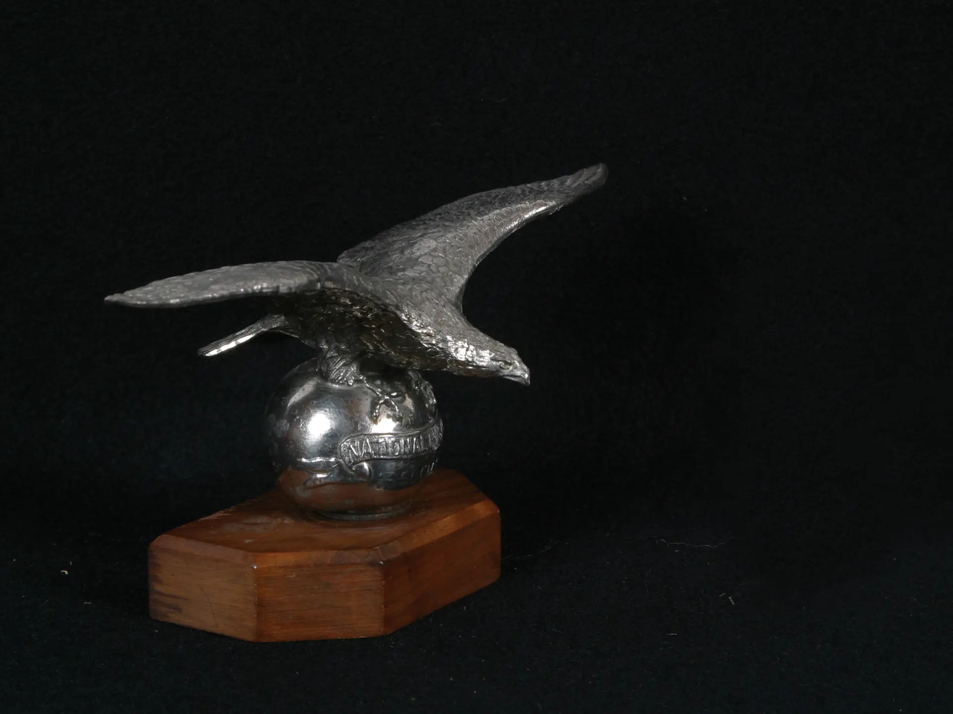 NATIONAL HIGHWAYS ASSOCIATION MASCOT | Private Collection of Tom ...