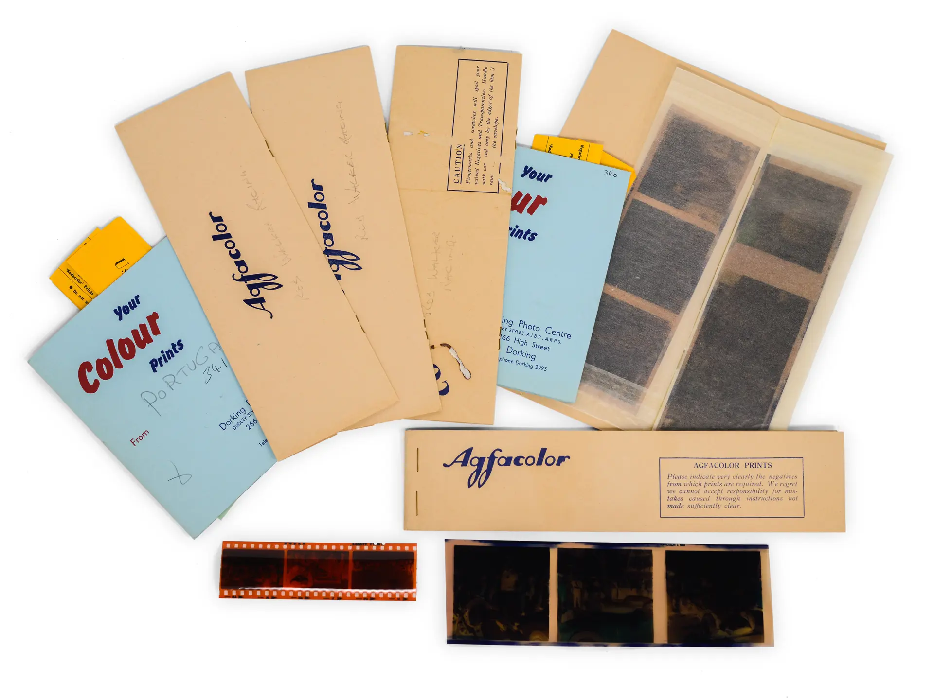 Negatives taken by Rob Walker of the 1959 Formula 1 Season | The ...