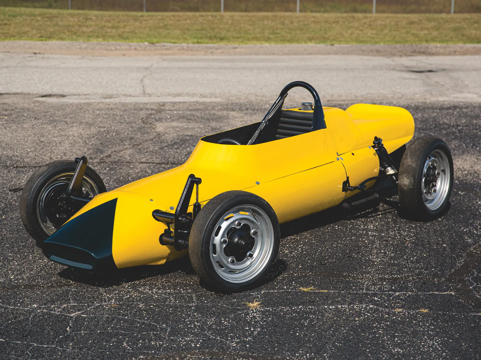 Autodynamics Formula Vee | The Elkhart Collection | RM Sotheby's