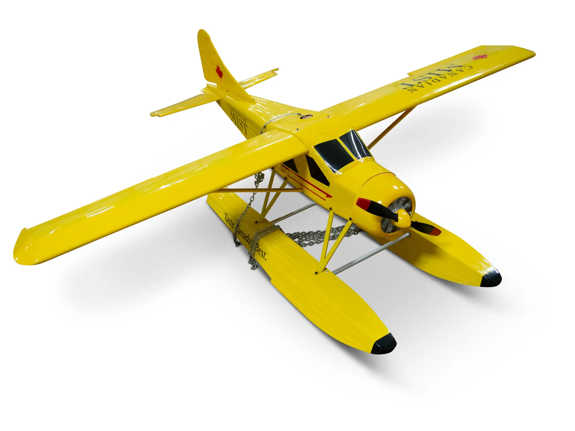 Canadian Mist Sea Plane Model | The Elkhart Collection | RM Sotheby's