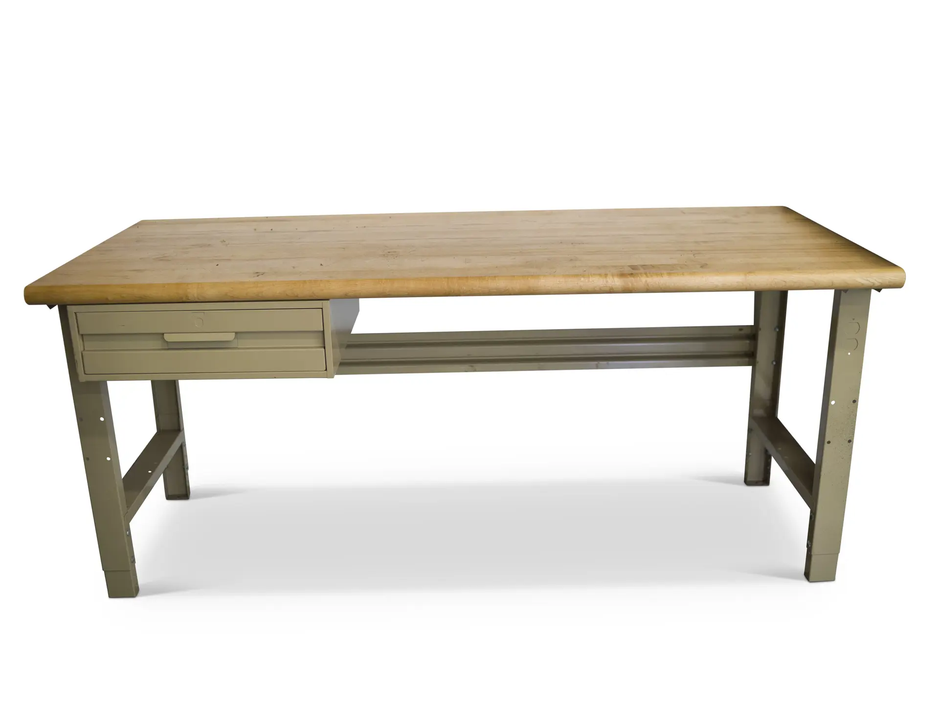 One Drawer Bench | Gene Ponder Collection | RM Sotheby's