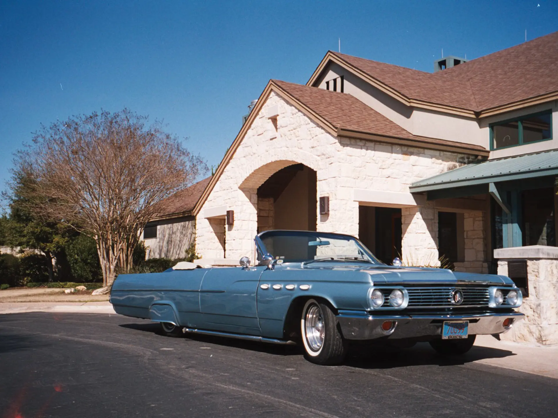 1963 Buick LeSabre Custom Conv. | Vintage Motor Cars and Boats at the ...