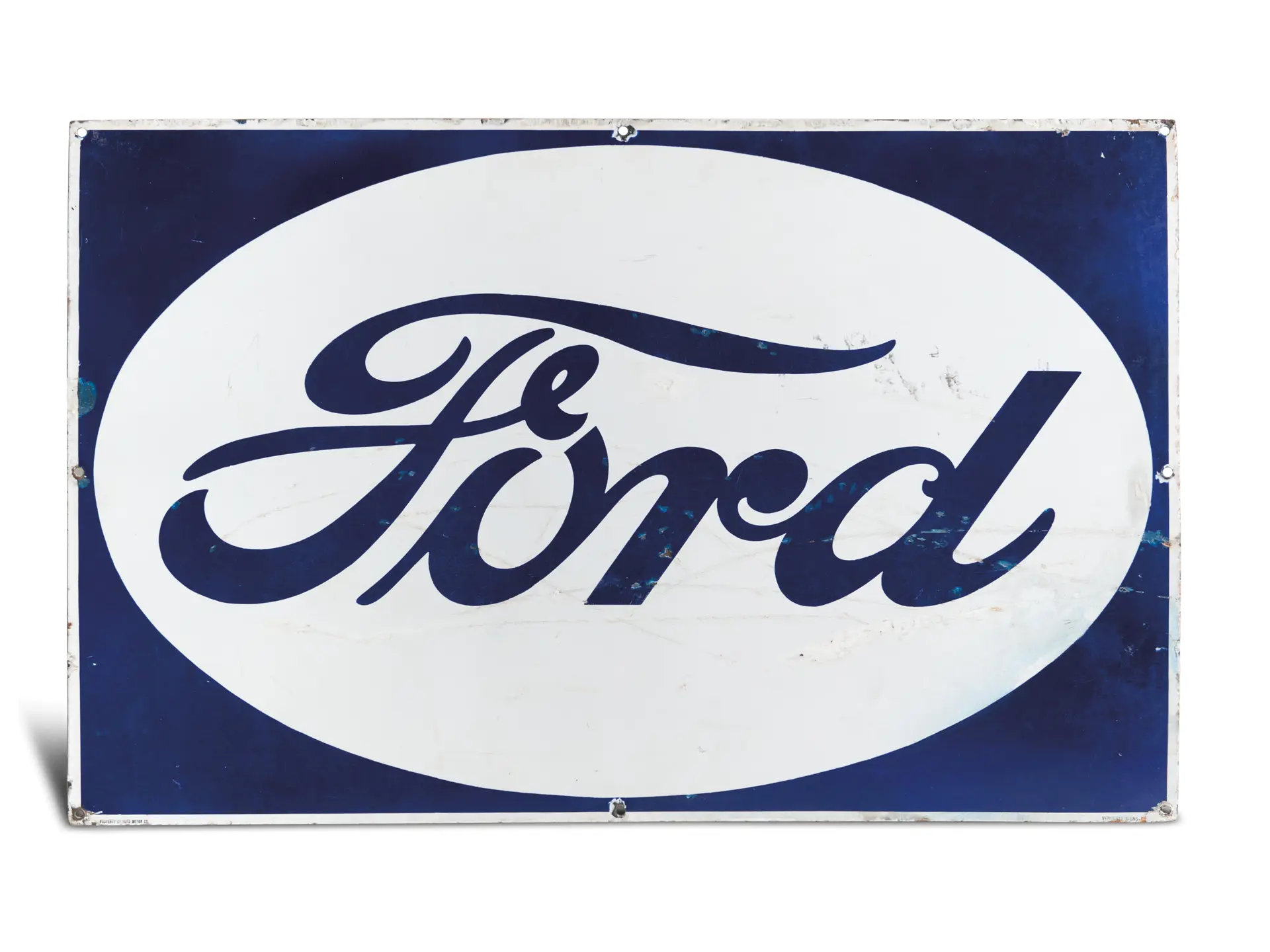 Ford | The Dingman Collection 2012 | RM Sotheby's