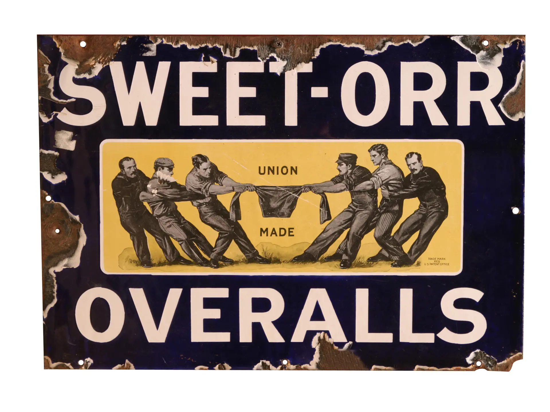 Sweet-Orr Overalls | The Dingman Ford Collection | RM Sotheby's