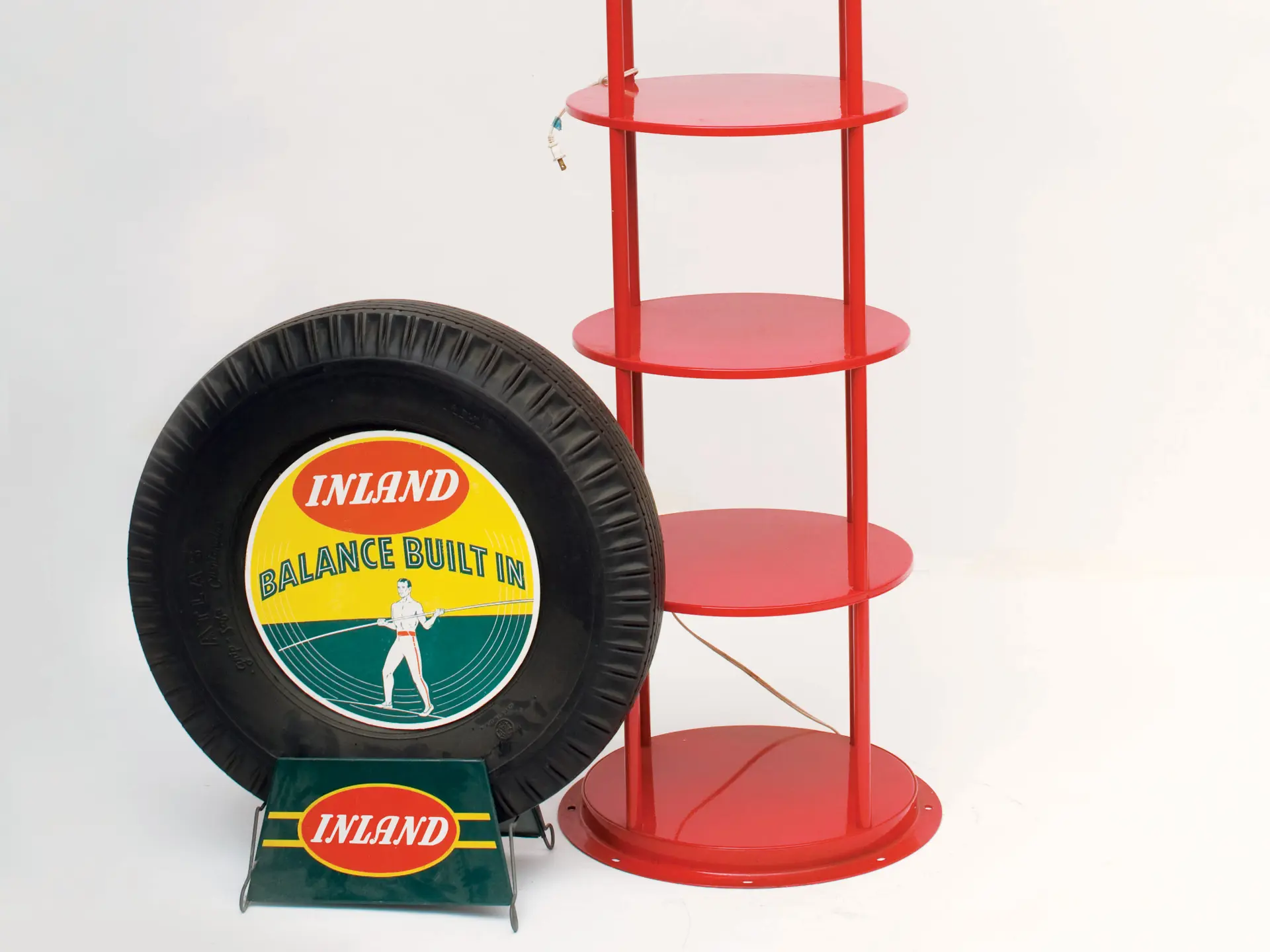 Gilmore Display Unit | The Al Wiseman Collection | RM Sotheby's