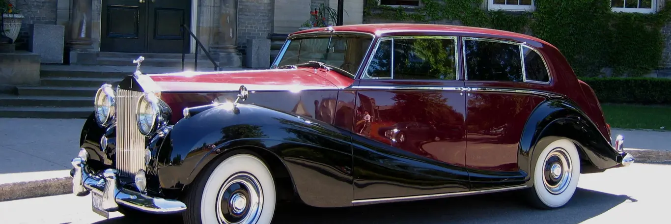 Toronto International Fall Classic Car Auction 2005 | Results | RM ...