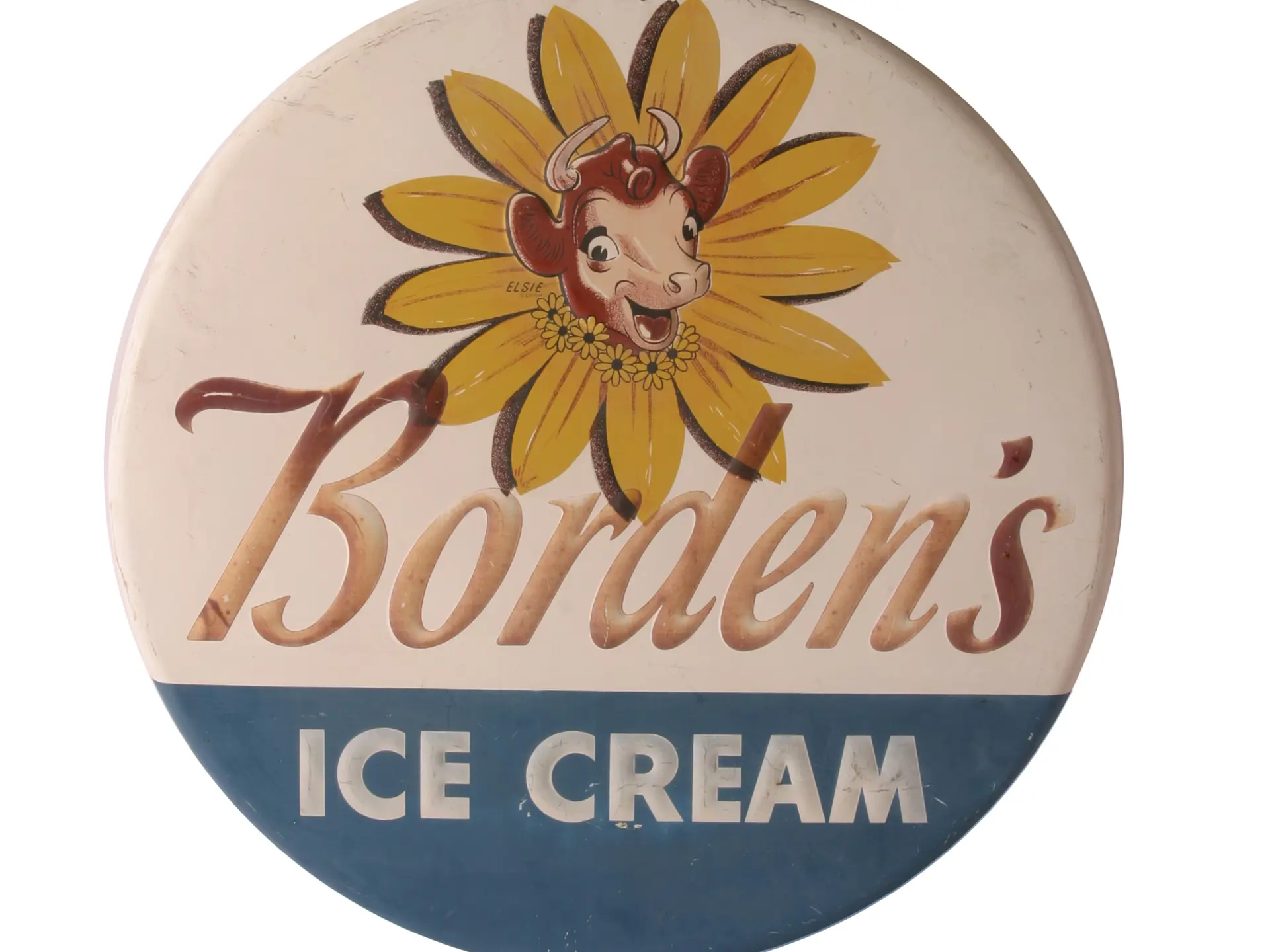 Borden's Ice Cream | The Dingman Ford Collection | RM Sotheby's