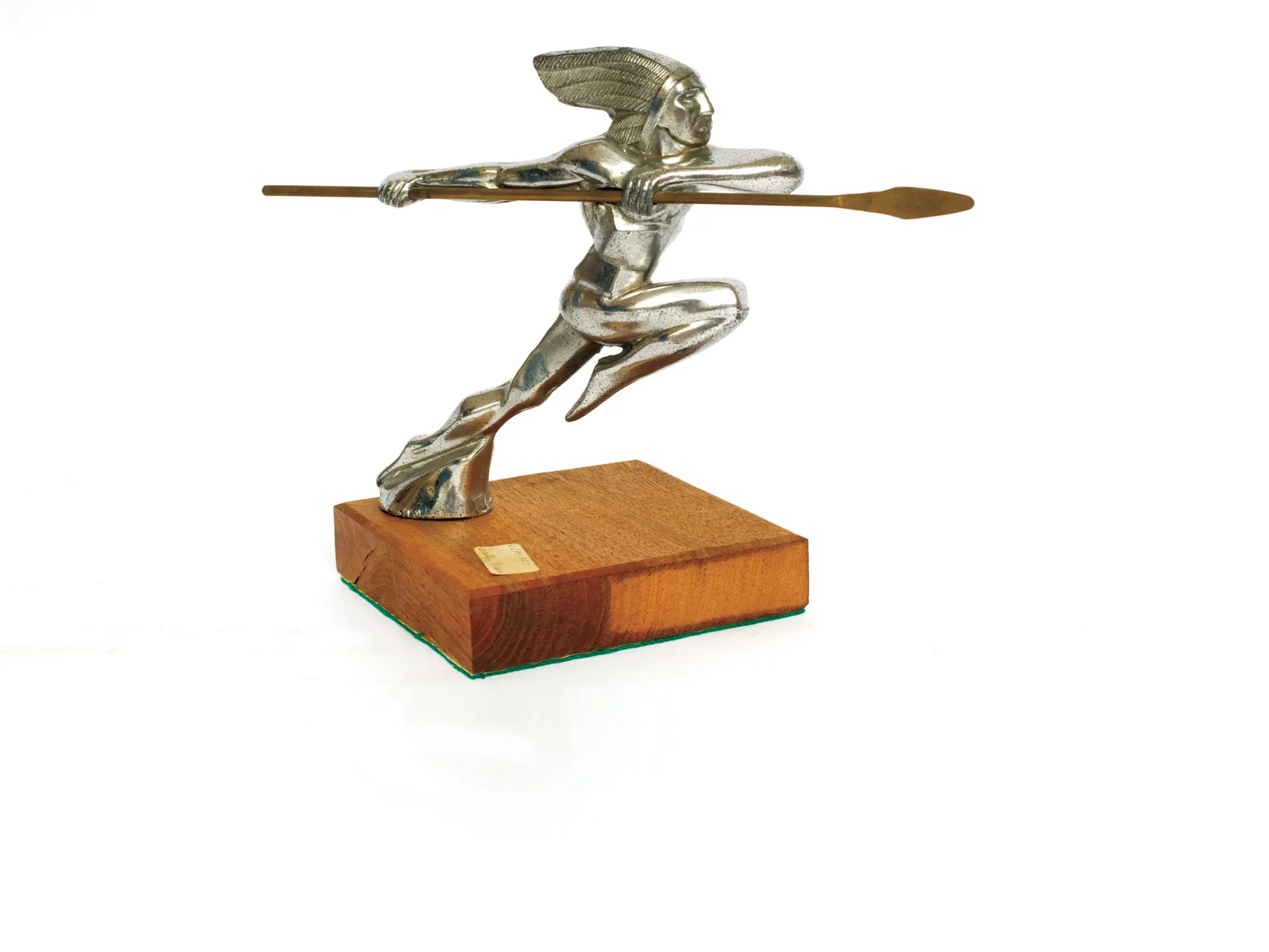 Automotive Mascots | The Al Wiseman Collection | RM Sotheby's