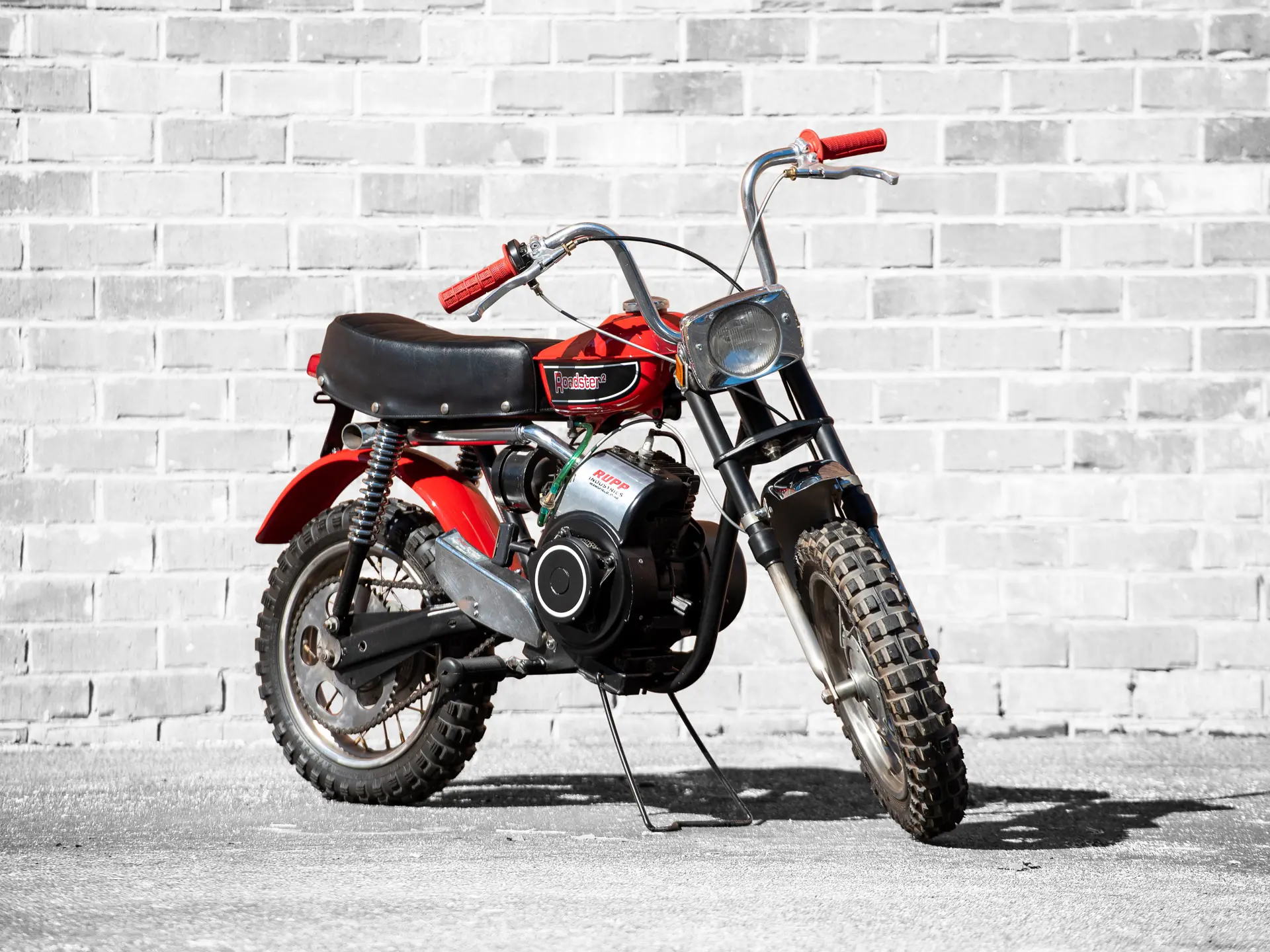 1972 Rupp Roadster 2 | Handle with Fun | RM Sotheby's