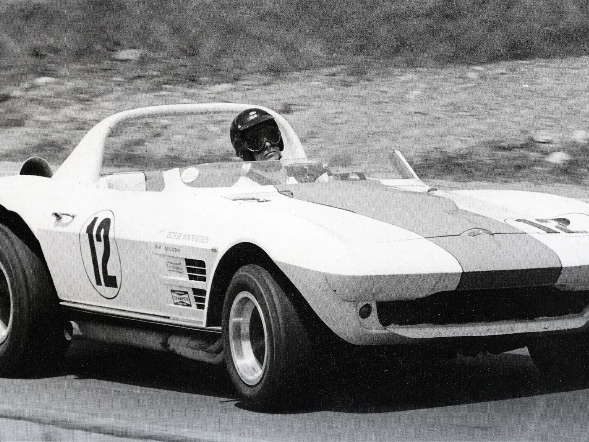 1963 Chevrolet Corvette Grand Sport Roadster | Automobiles of Arizona ...