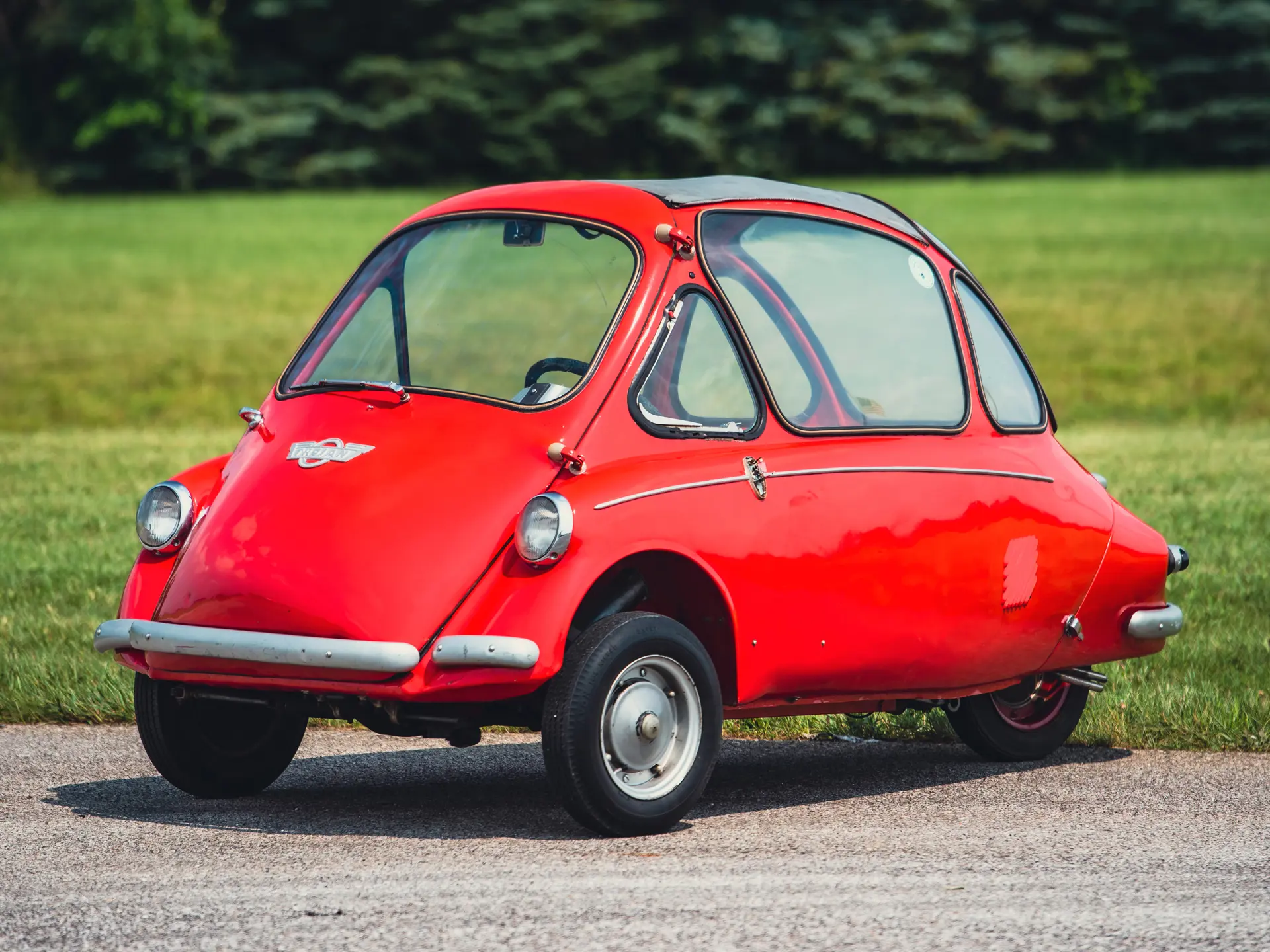 1963 Trojan 200 | Auburn Fall 2021 | RM Sotheby's