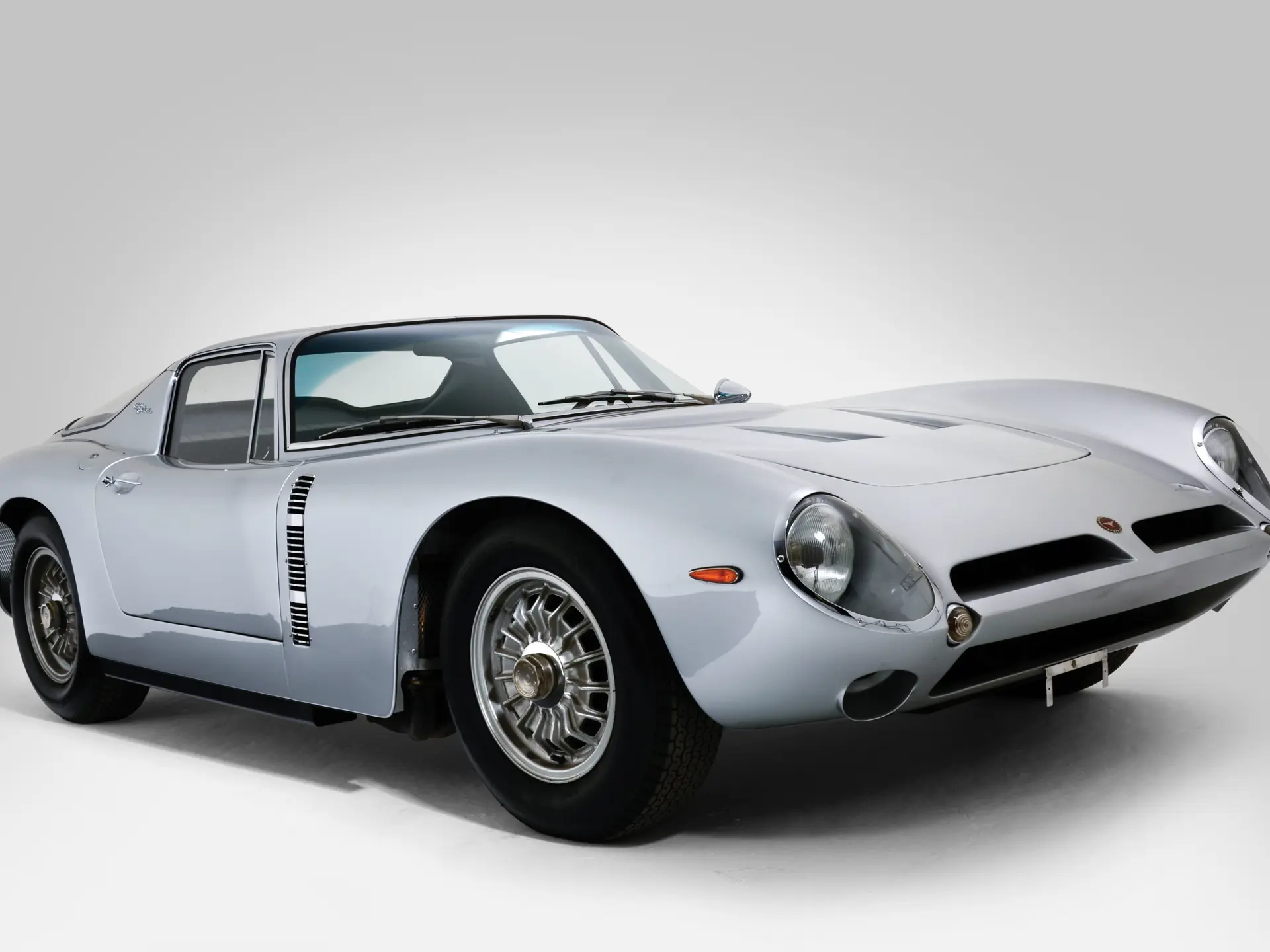 1965 Bizzarrini 5300 GT Strada | London 2011 | RM Sotheby's