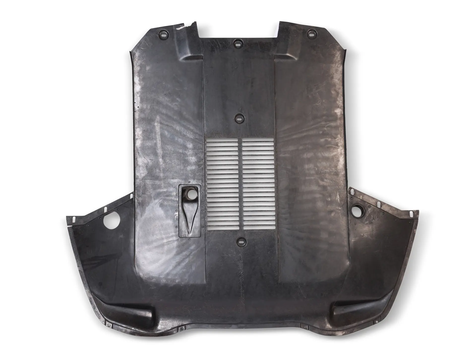 Ferrari 550 Maranello Front Undertray | The Garagista Collection | RM ...