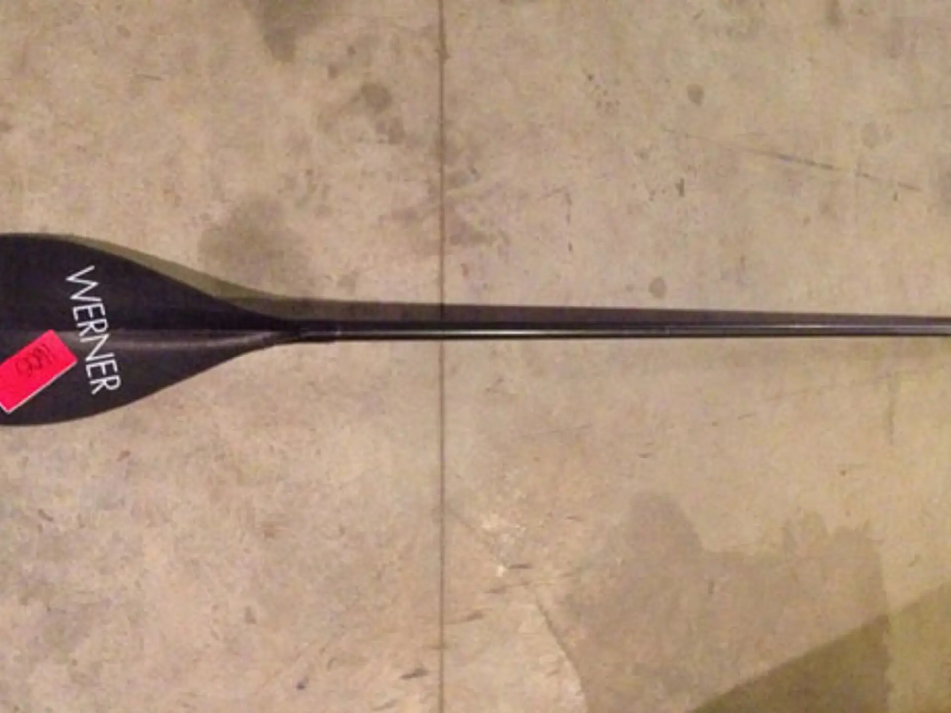 Stand-Up Paddleboard Paddle | The Bennett Collection | RM Sotheby's