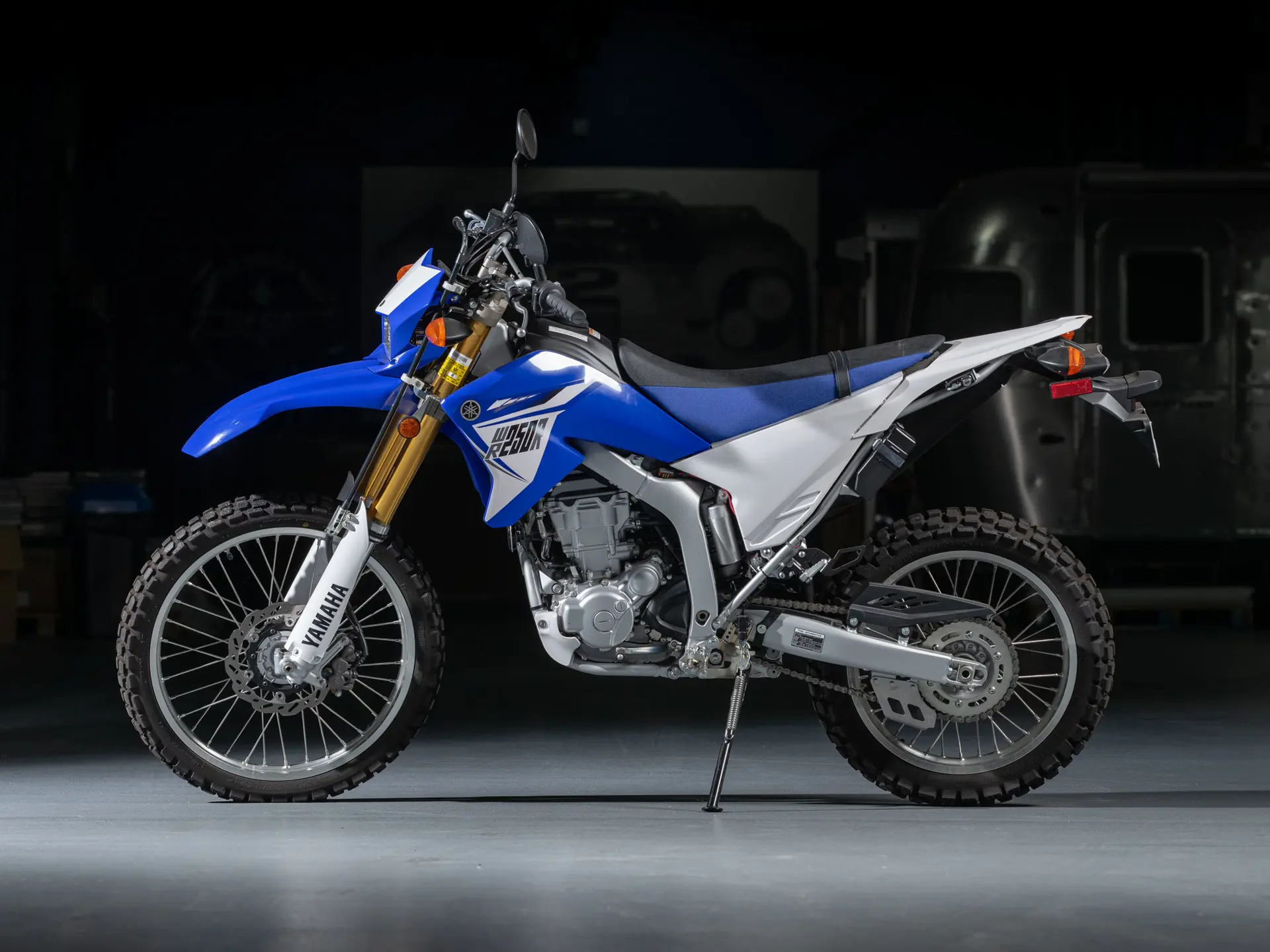 2014 Yamaha WR 250R | Dare to Dream | Online | RM Sotheby's