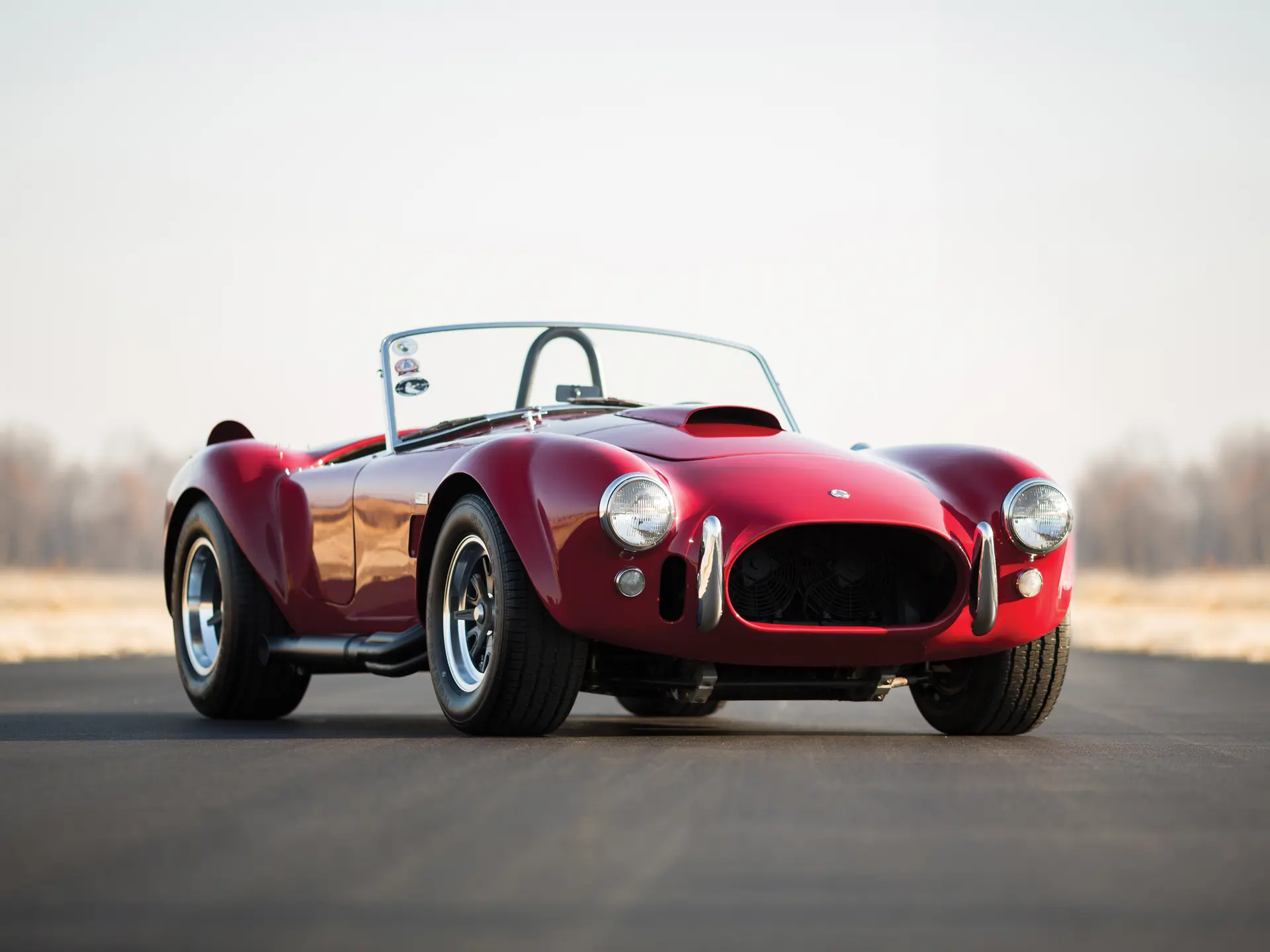 1966 Shelby 427 Cobra | Arizona 2015 | RM Sotheby's