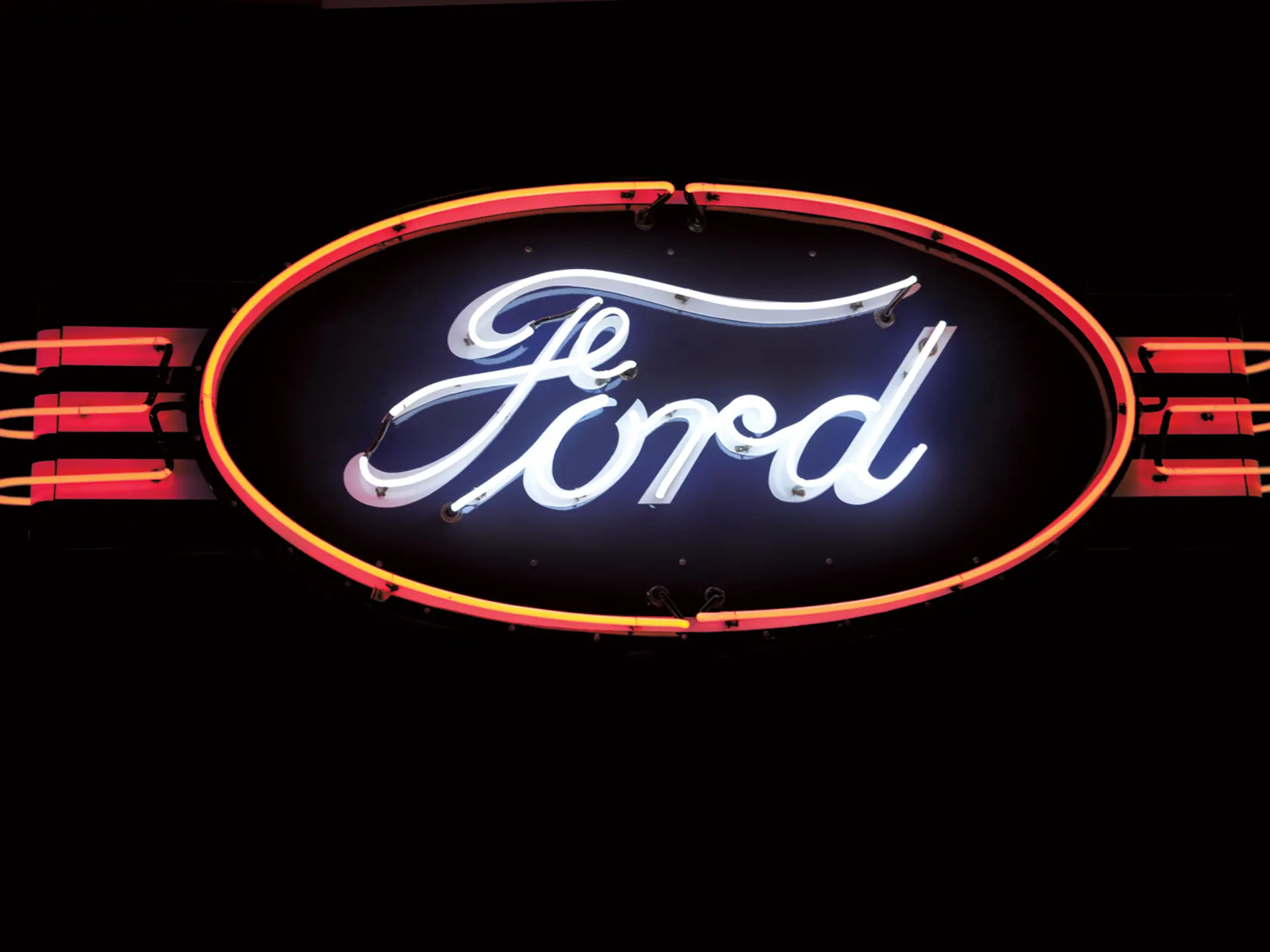 Ford | The Dingman Collection 2012 | RM Sotheby's