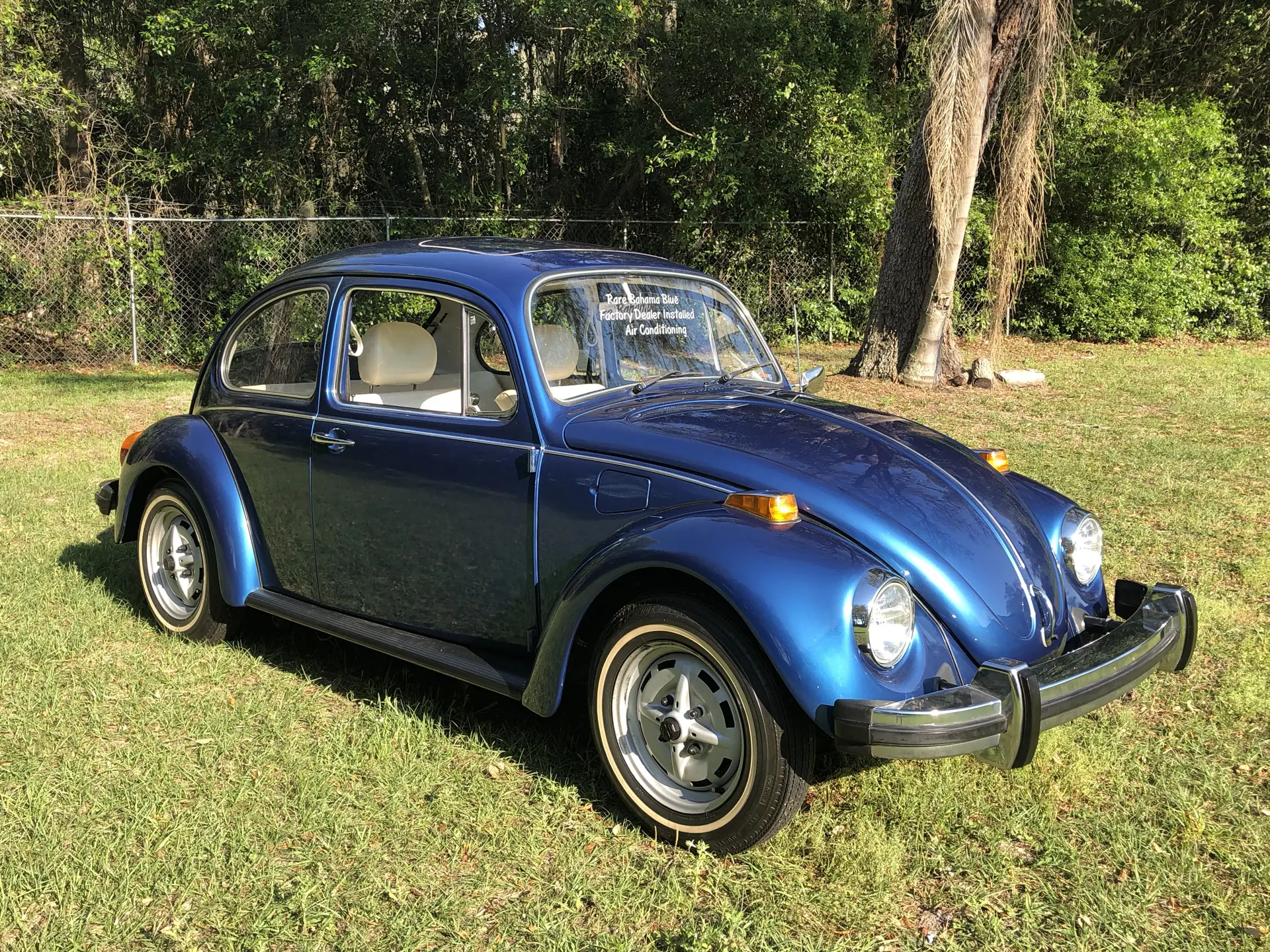 1977 Volkswagen Beetle | Fort Lauderdale 2019 | RM Sotheby's