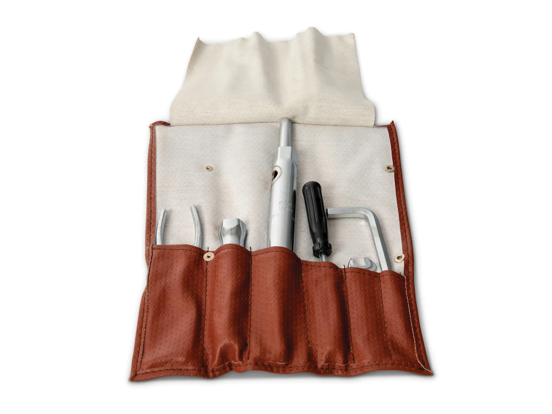 Porsche Tool Roll | The Taj Ma Garaj Collection | RM Sotheby's