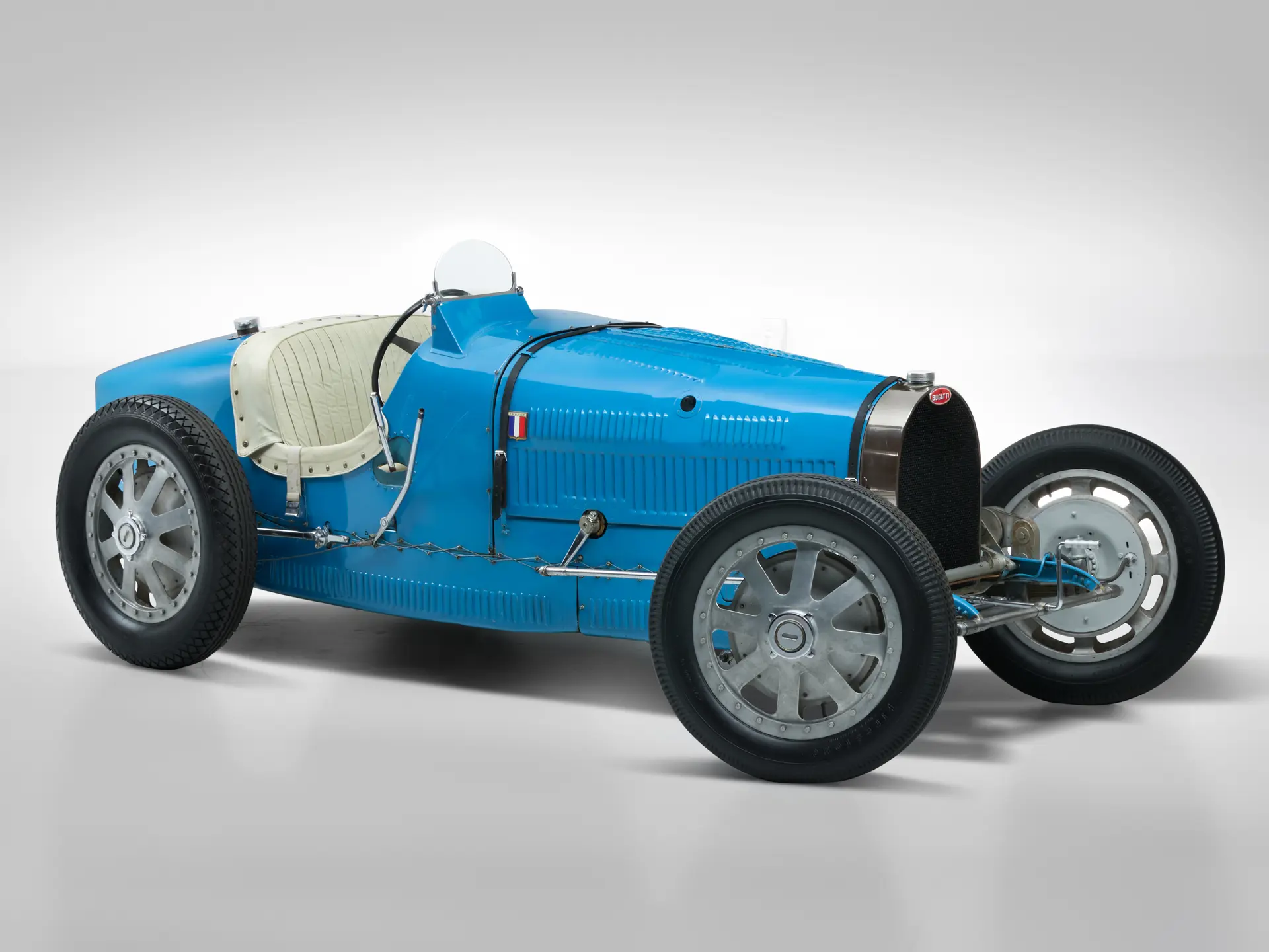 1930 Bugatti Type 35B Grand Prix | Miami 2025 | RM Sotheby's
