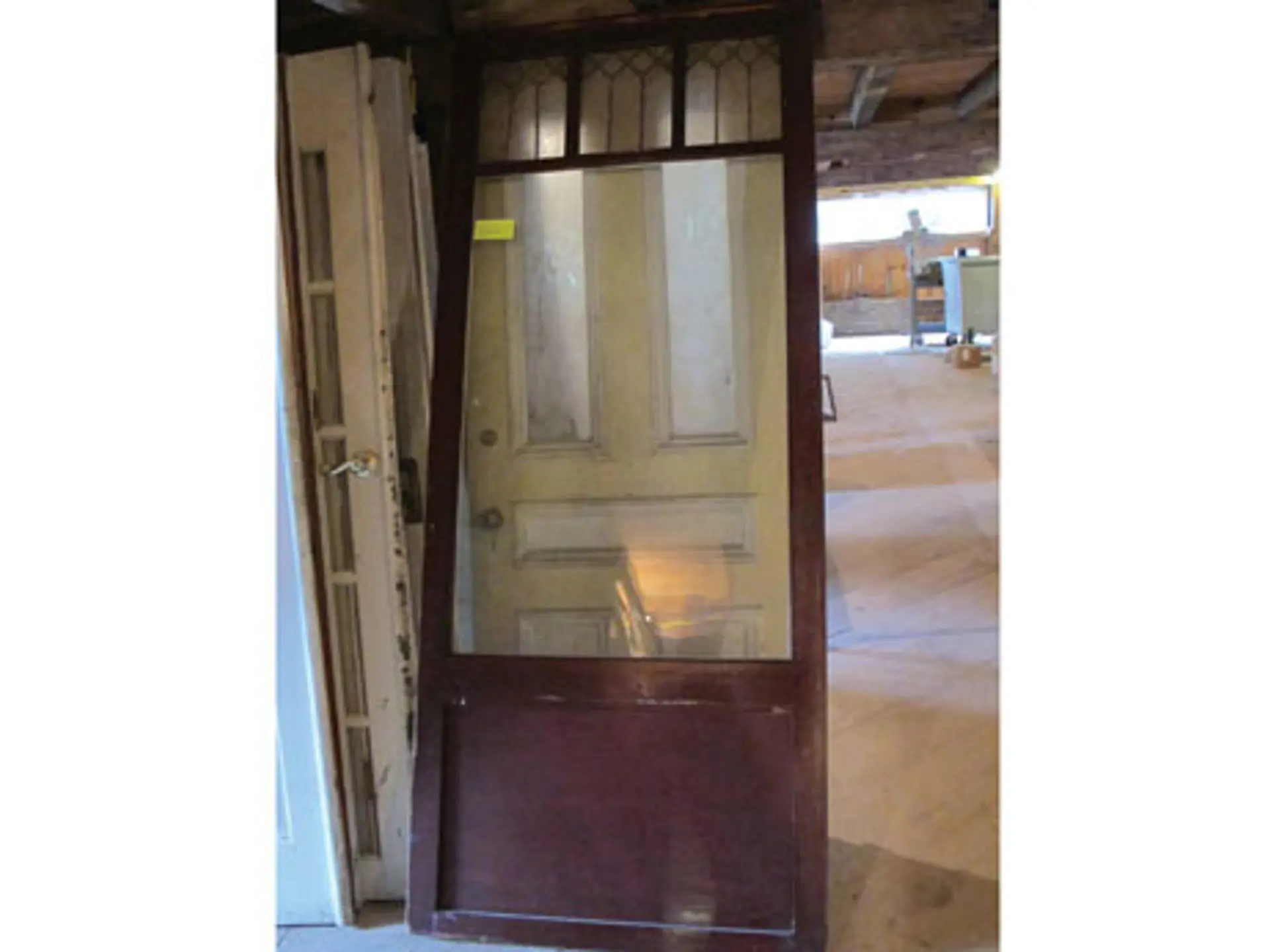 Two Doors | The Bennett Collection | RM Sotheby's