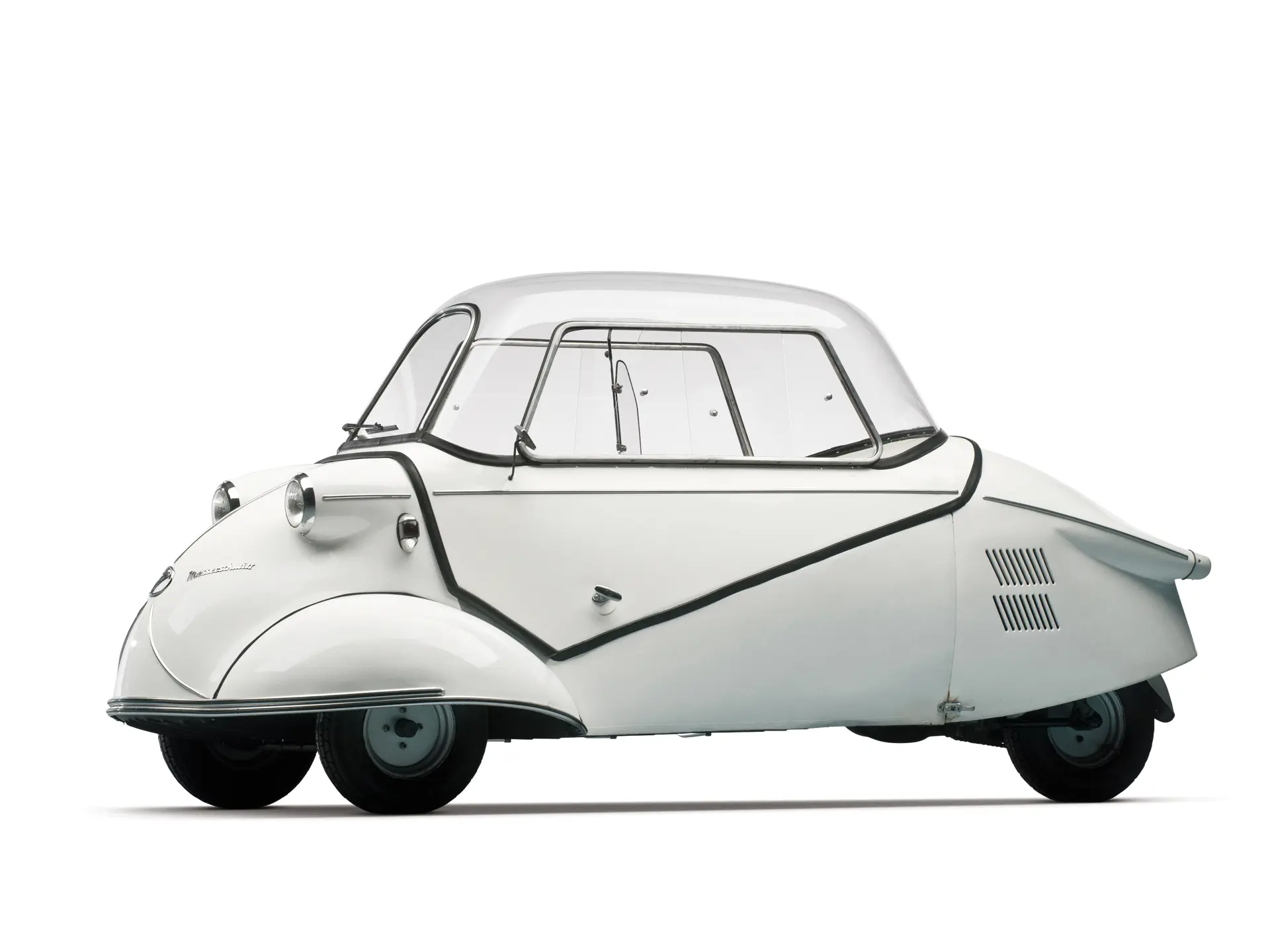 1954 Messerschmitt KR 175 | The Bruce Weiner Microcar Museum | RM Sotheby's