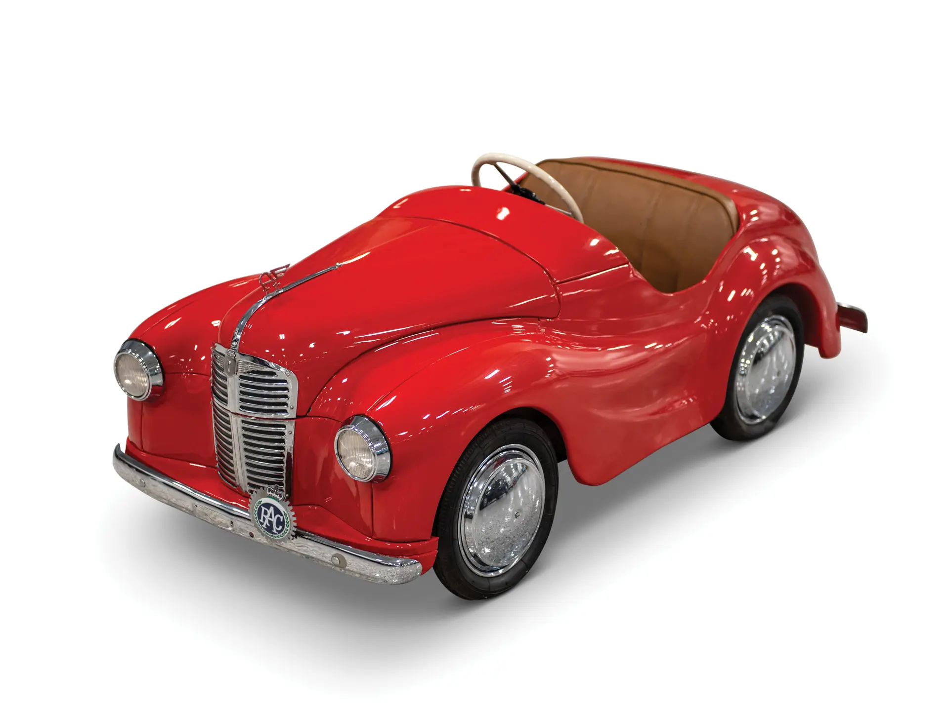 Austin J40 Pedal Car | The Elkhart Collection | RM Sotheby's