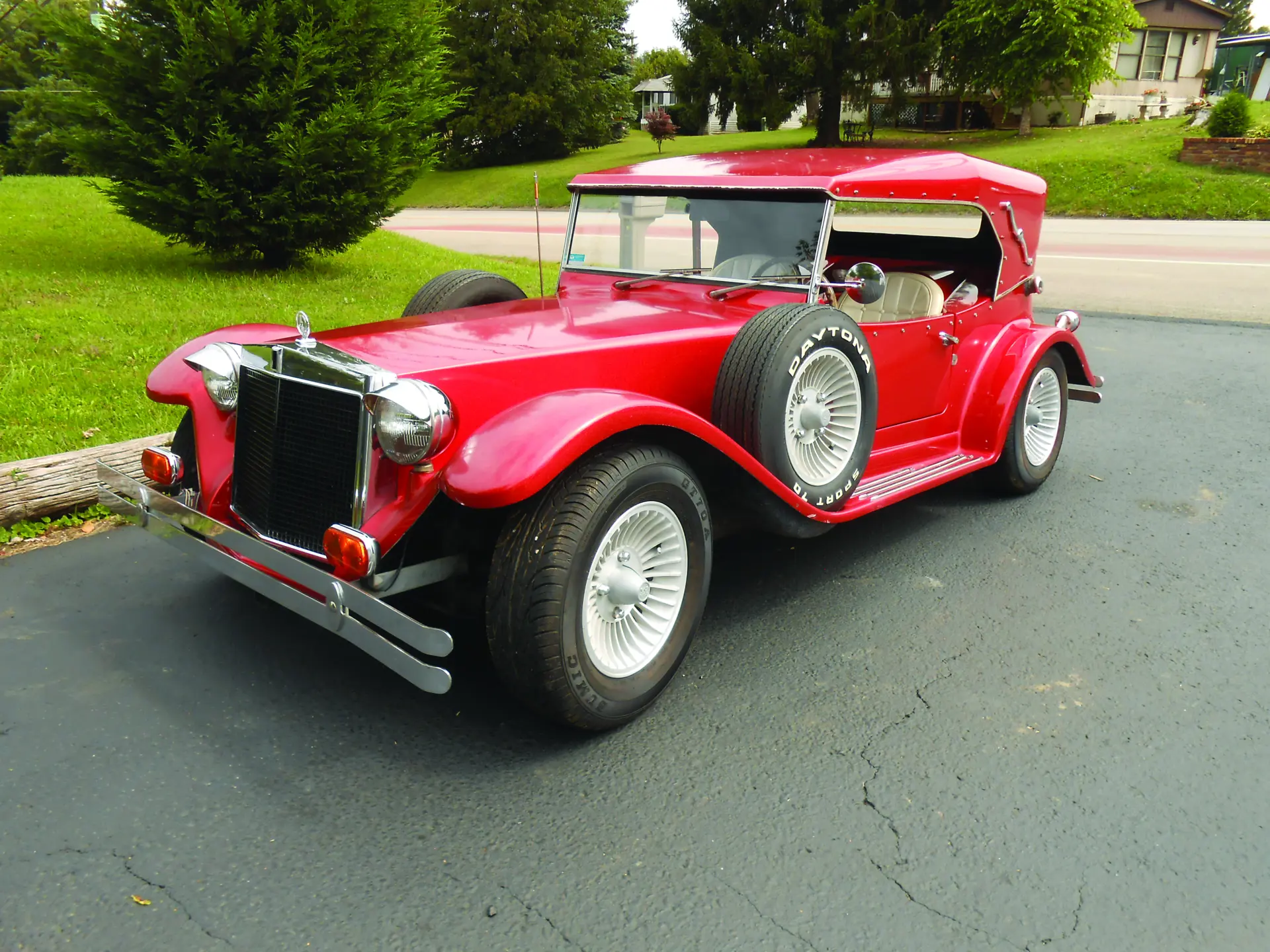 1968 Volkswagen Custom | Auburn Fall 2017 | RM Sotheby's