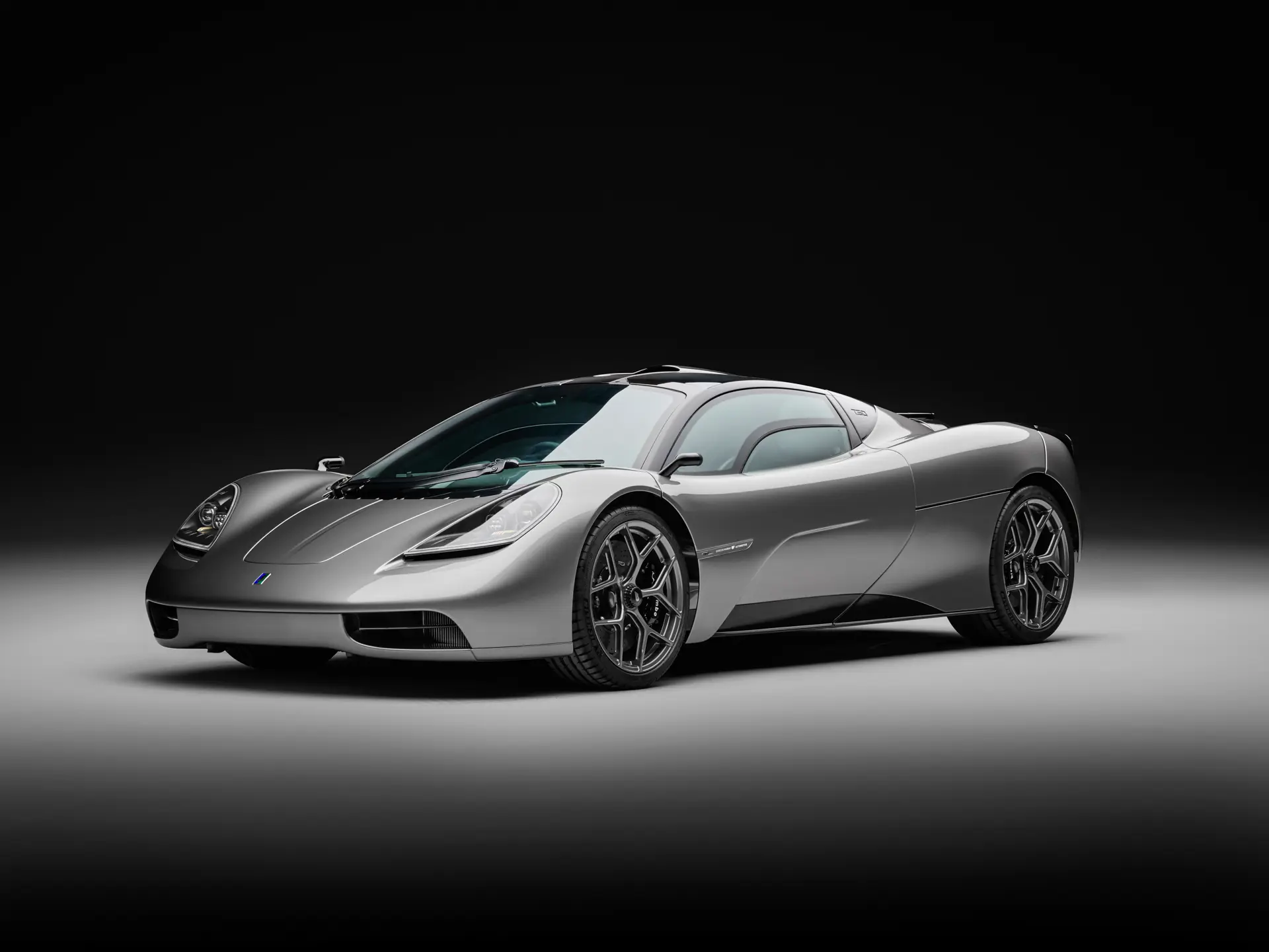 2025 Gordon Murray Automotive T.50 | Abu Dhabi | RM Sotheby's