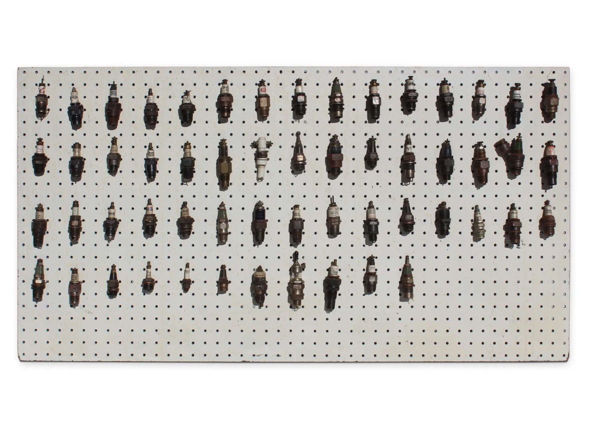 Spark Plug Collection | Hershey 2023 | RM Sotheby's