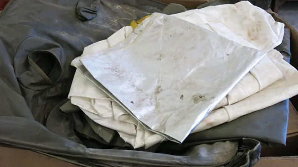 Miscellaneous Mantlet Canvas Covers | The Littlefield Collection | RM ...