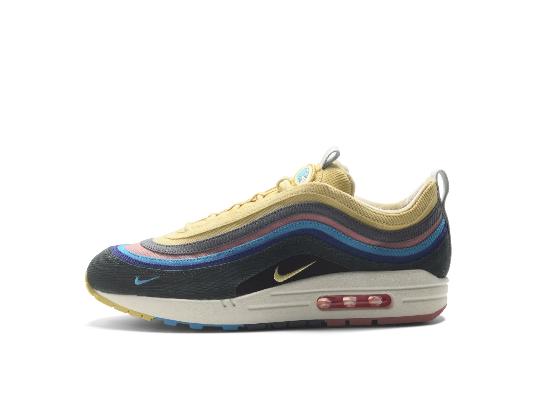 Nike Air Max 1/97 VF SW Sean Wotherspoon | Size 10 | Dare to Dream ...